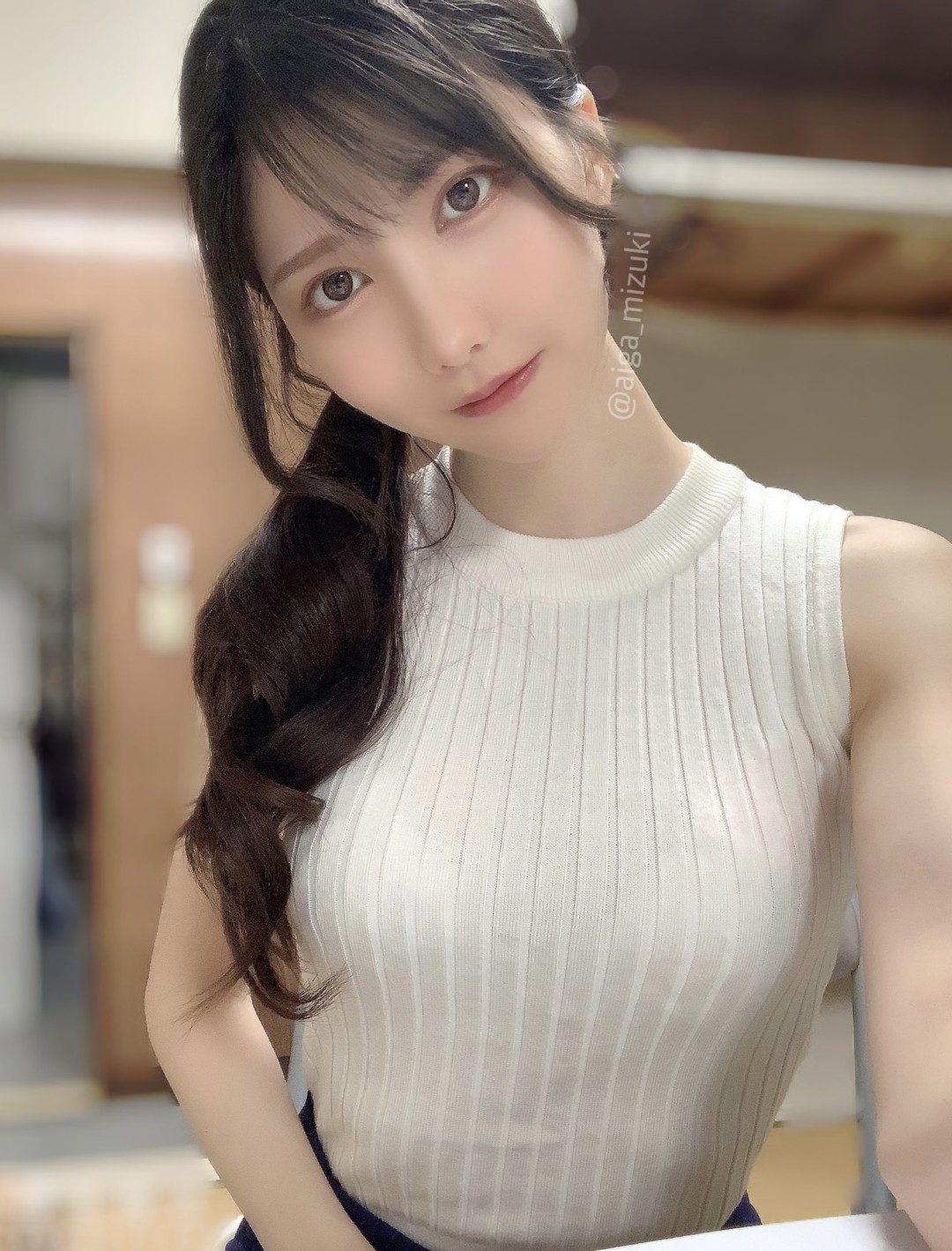 蓝芽水月(藍芽みずき,Aiga Mizuki)- 图片 - xb1