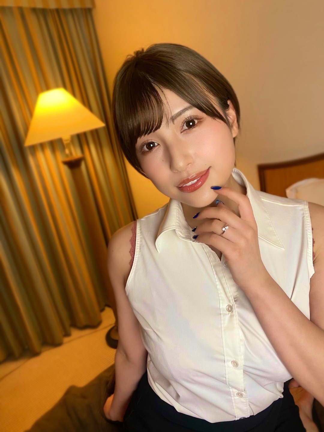 若宫本希(若宮はずき,Wakamiya Hazuki)- 图片 - xb1