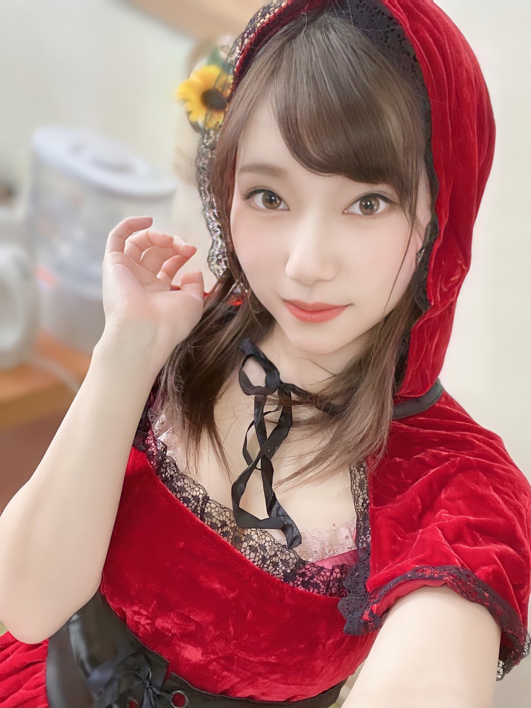 沙月芽衣(さつき芽衣,Satsuki Mei)- 图片 - xb1