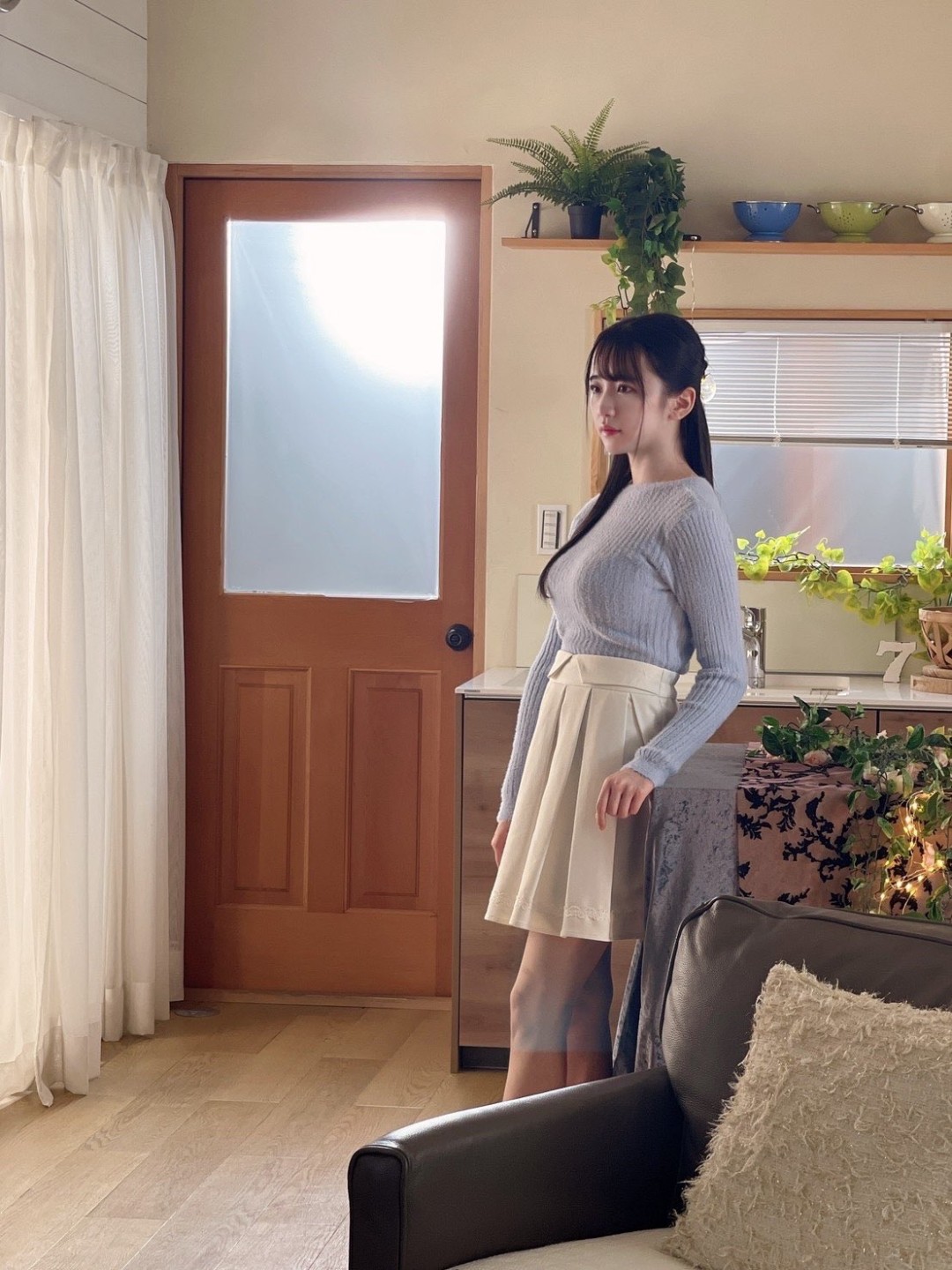 东云美玲(東雲みれい,Shinonome mirei)- 图片 - xb1