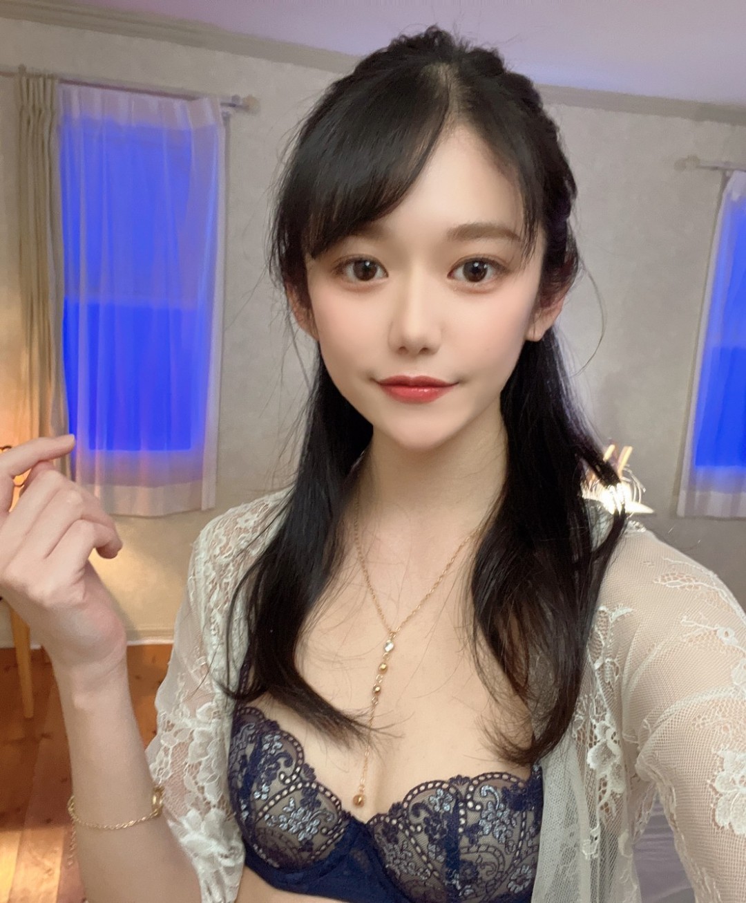 坂井成羽(坂井なるは,Sakai Naruha)- 图片 - xb1