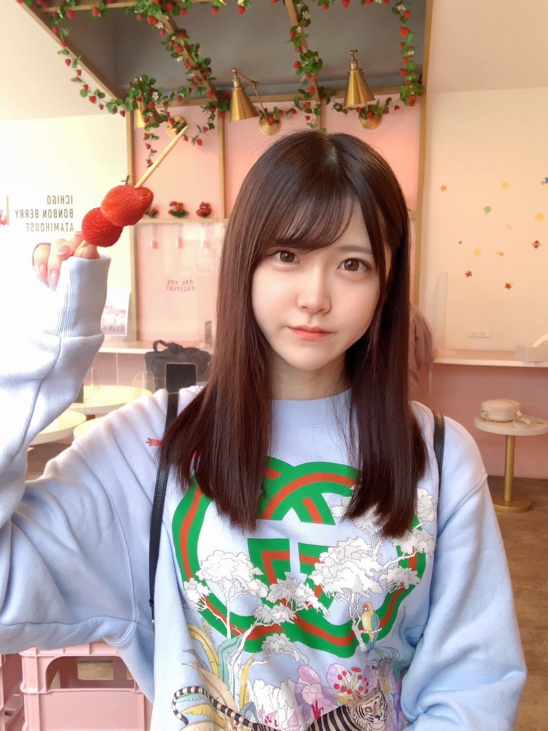 皆濑明里(皆瀬あかり,Minase Akari)- 图片 - xb1