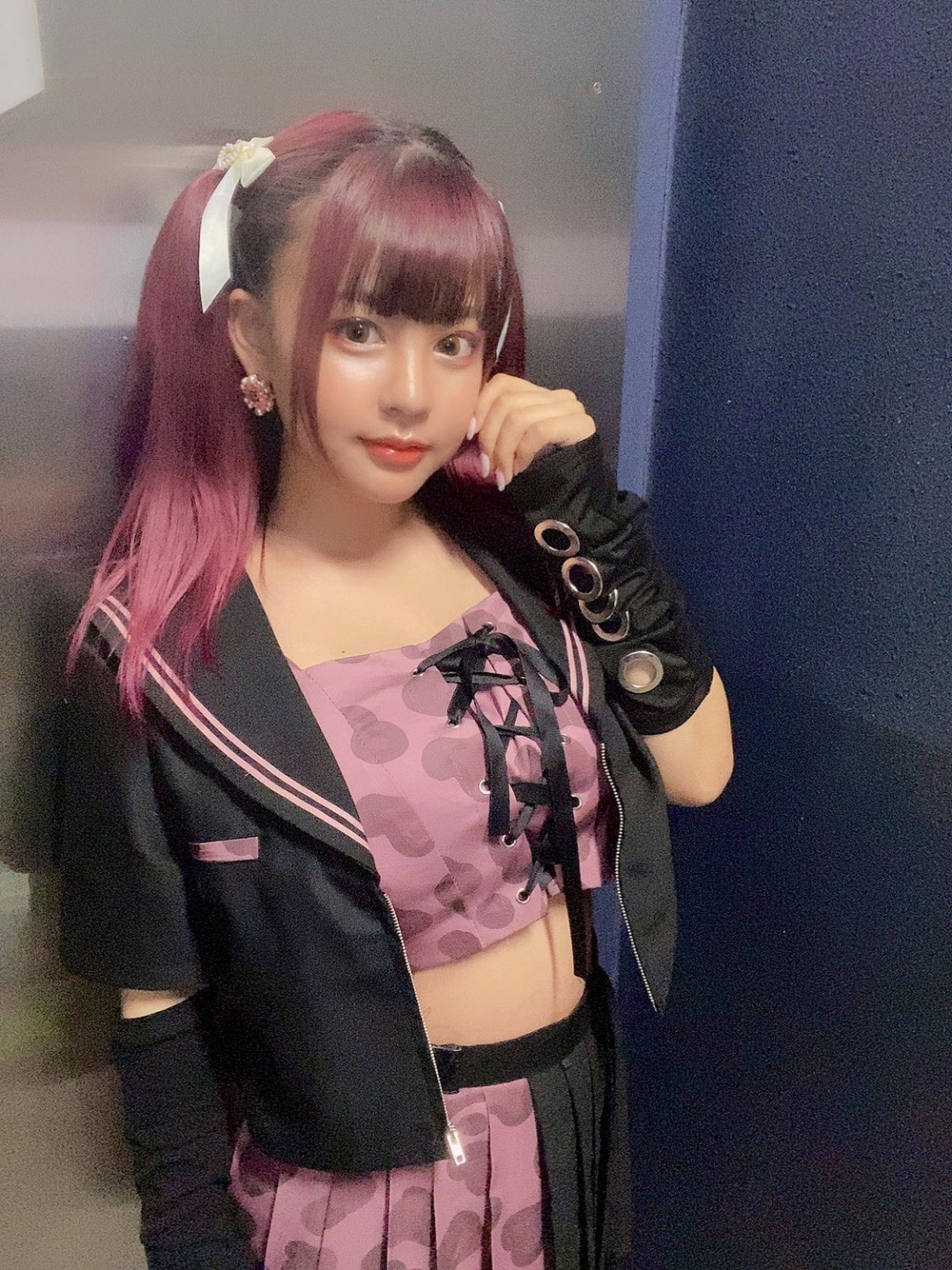 夕美紫苑(夕美しおん,Yumi Shion)- 图片 - xb1