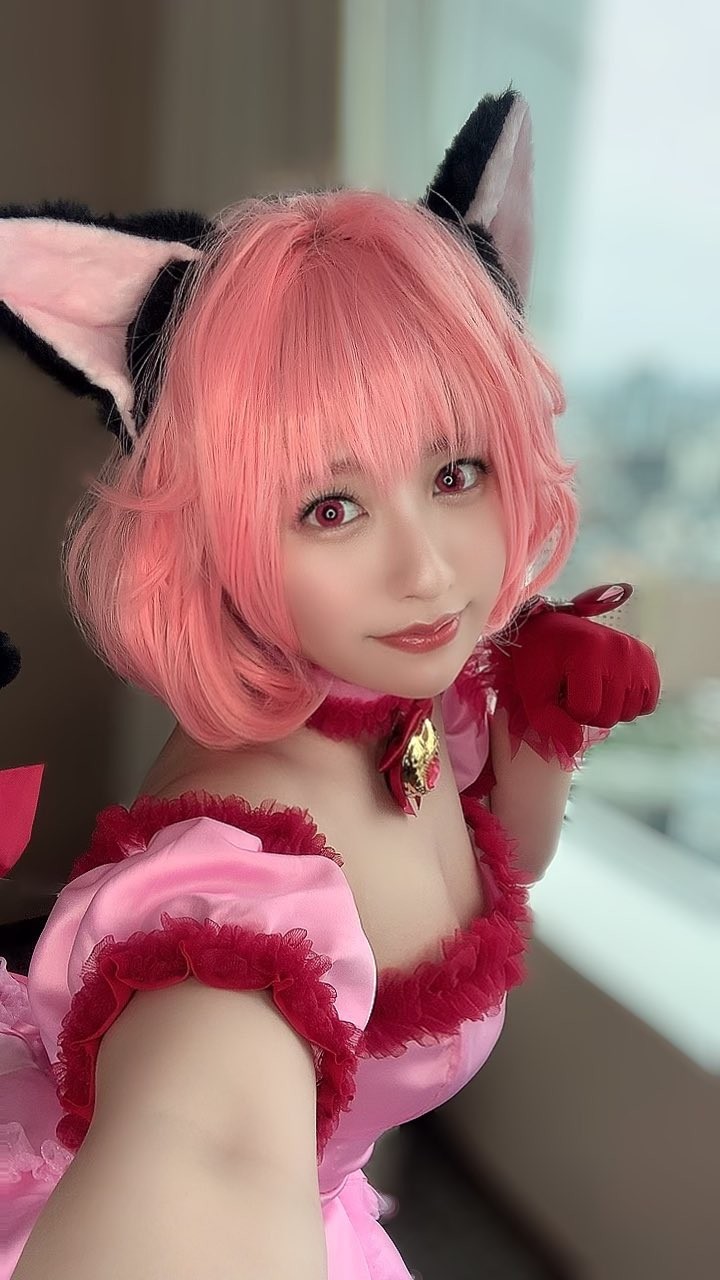 辻樱(辻さくら,Tsuji Sakura)- 图片 - xb1