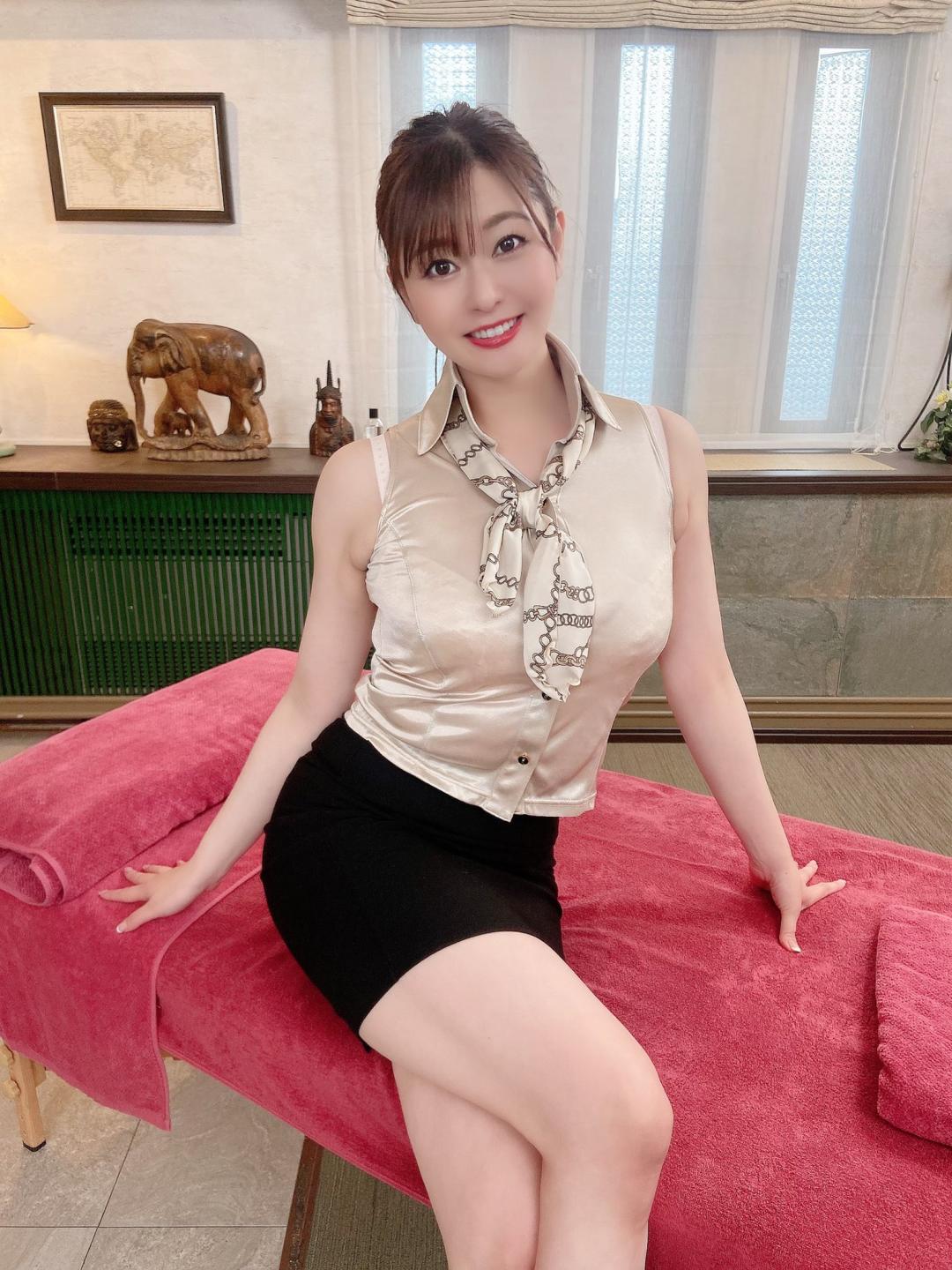 葵百合香(Aoi Yurika)- 图片 - xb1