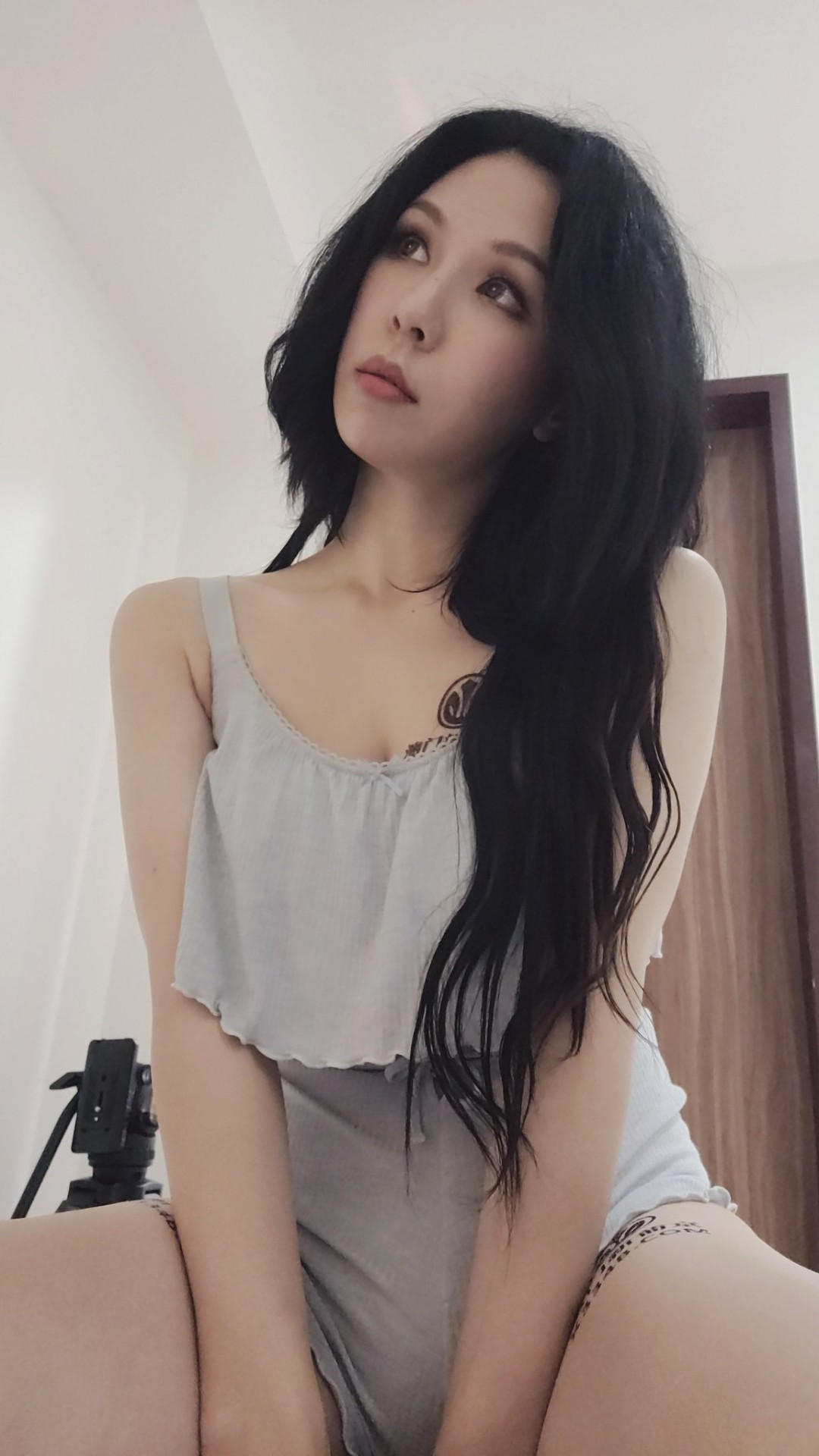 苡若(Yi Ruo)- 图片 - xb1