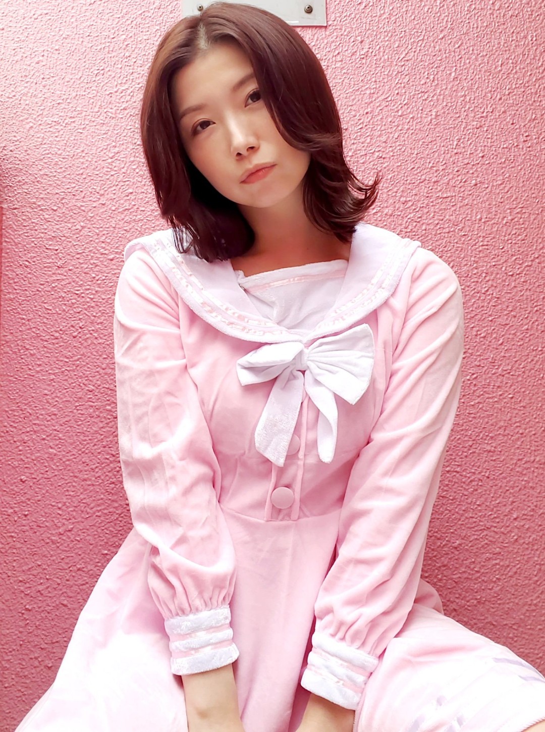 加藤椿(加藤ツバキ,Kato Tsubaki)- 图片 - xb1