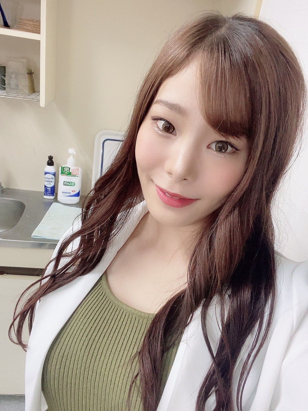 结城莉乃(結城りの,Yuki Rino)- 图片 - xb1