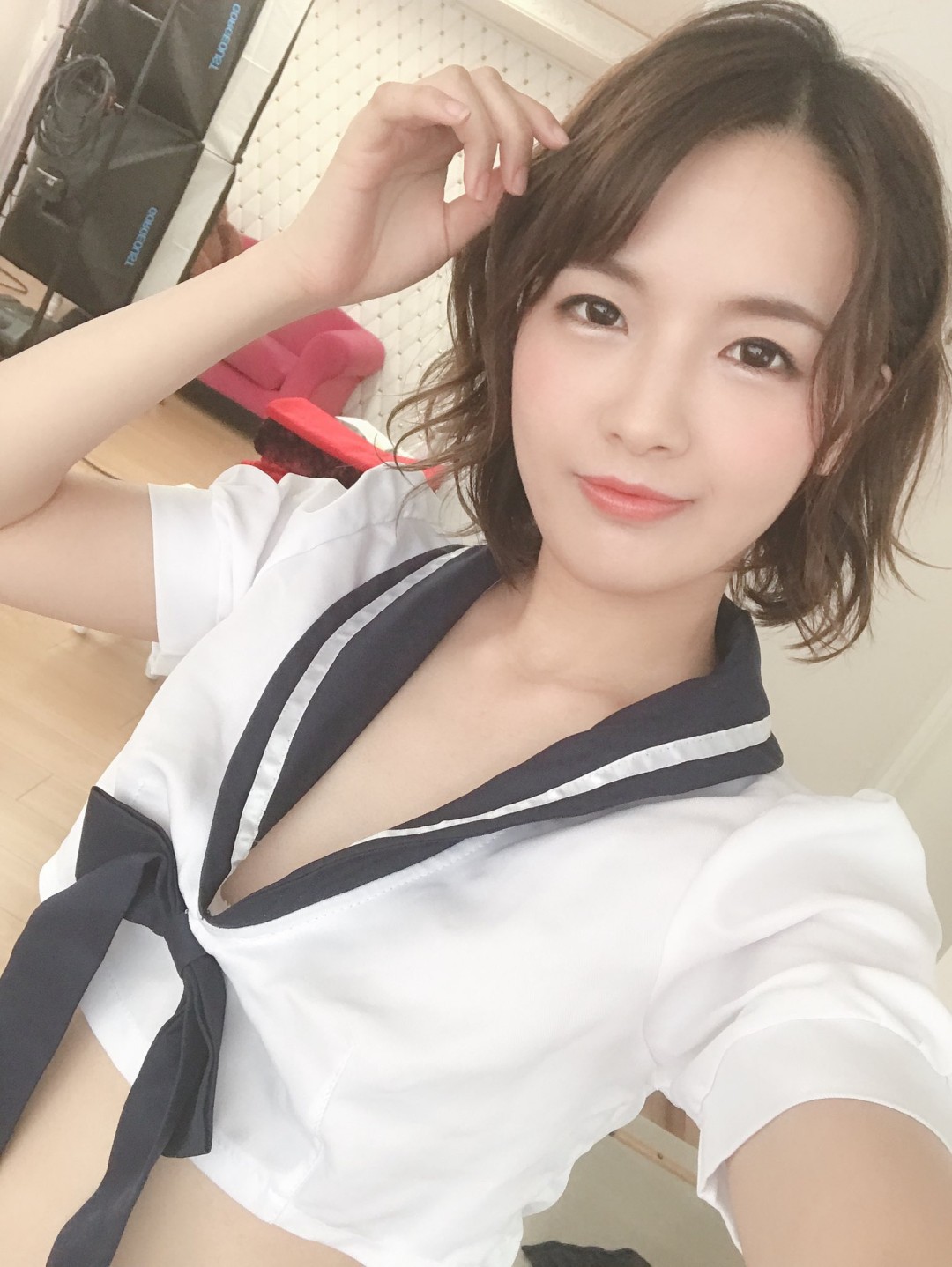 向井蓝(向井藍,Mukai Ai)- 图片 - xb1