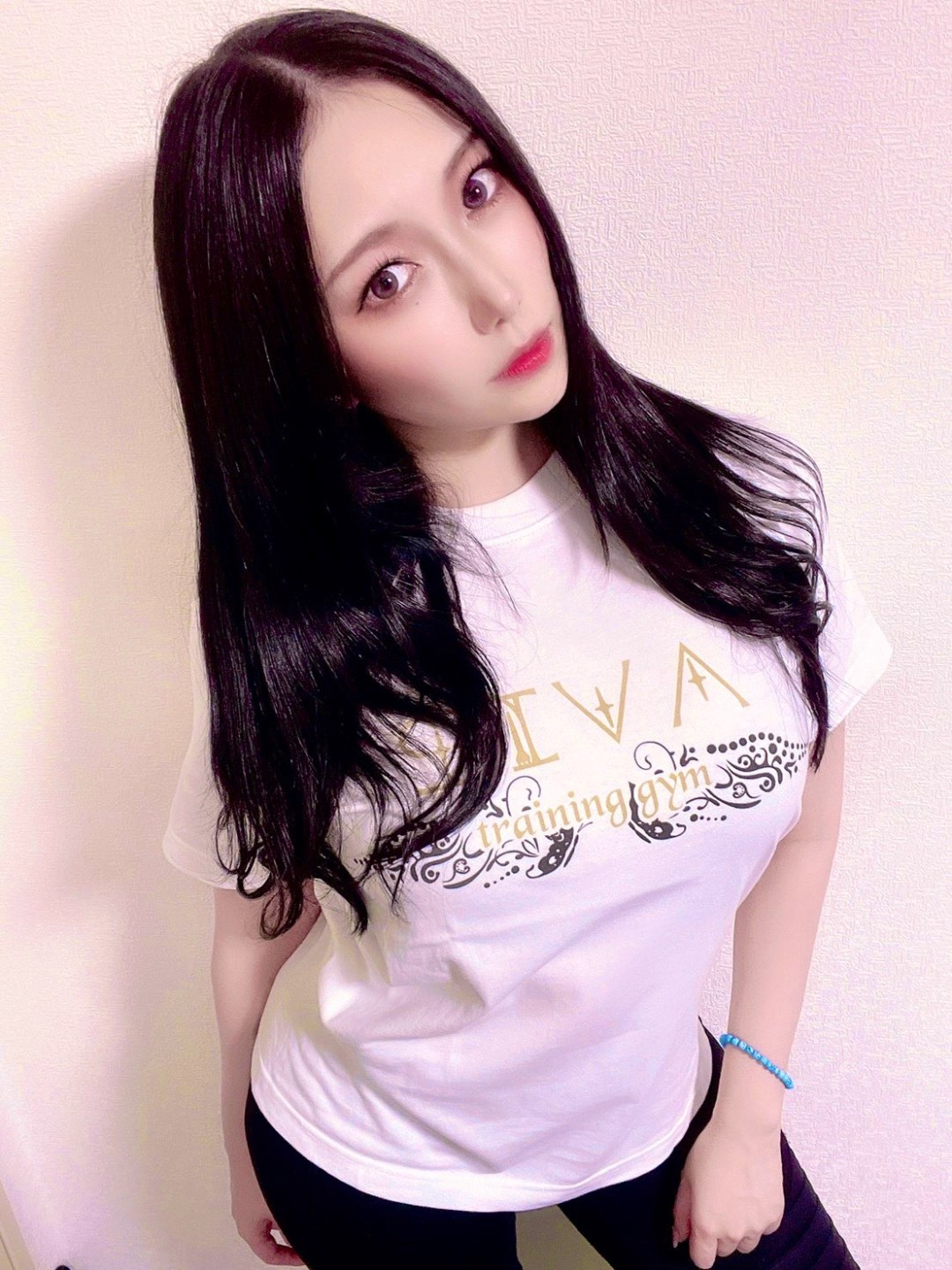 七海蒂娜(七海ティナ,Nanami Tina)- 图片 - xb1