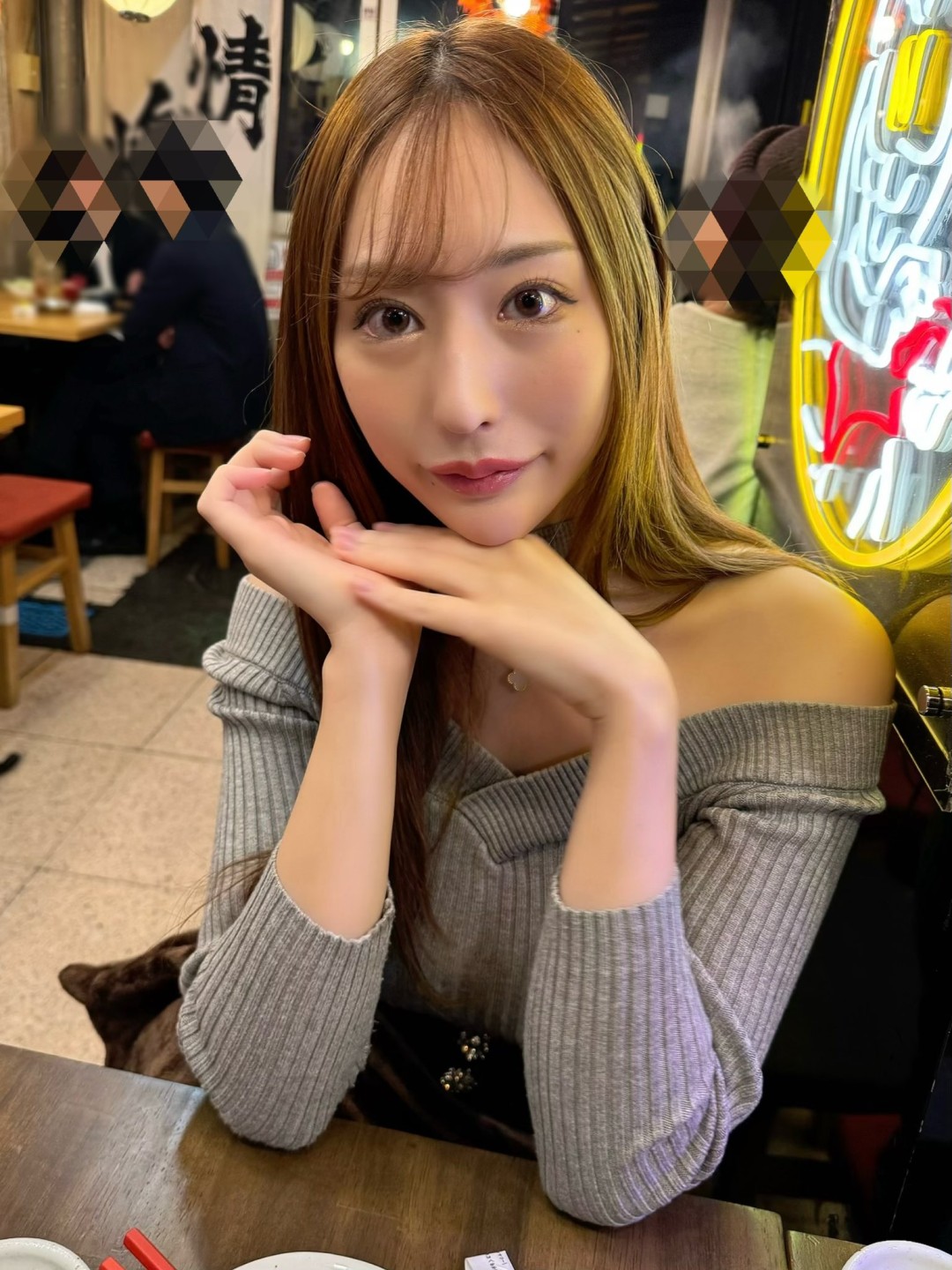 菊乃兰(菊乃らん,Kikuno Ran)- 图片 - xb1