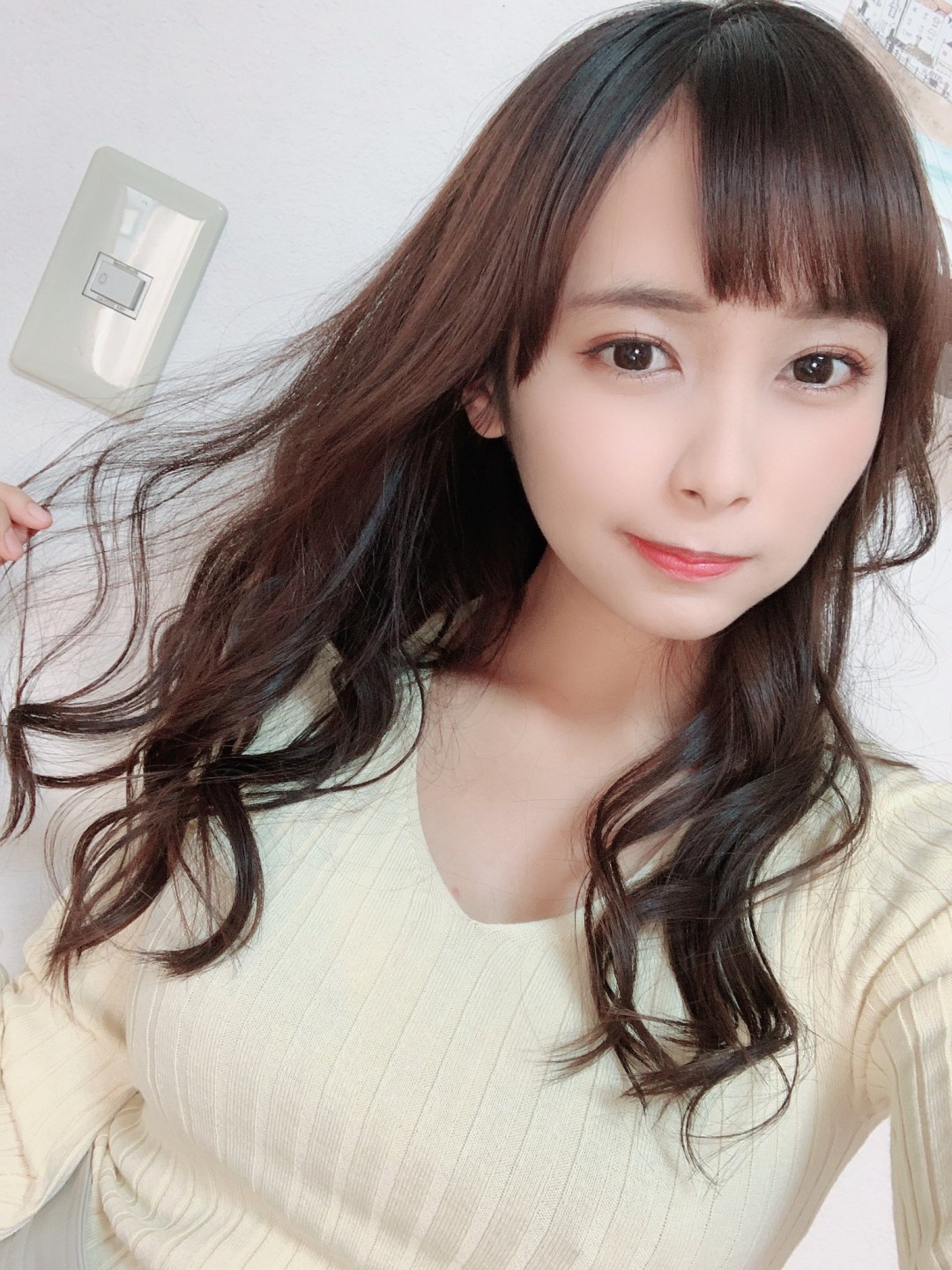 逢见梨花(逢見リカ,Aimi Rika)- 图片 - xb1