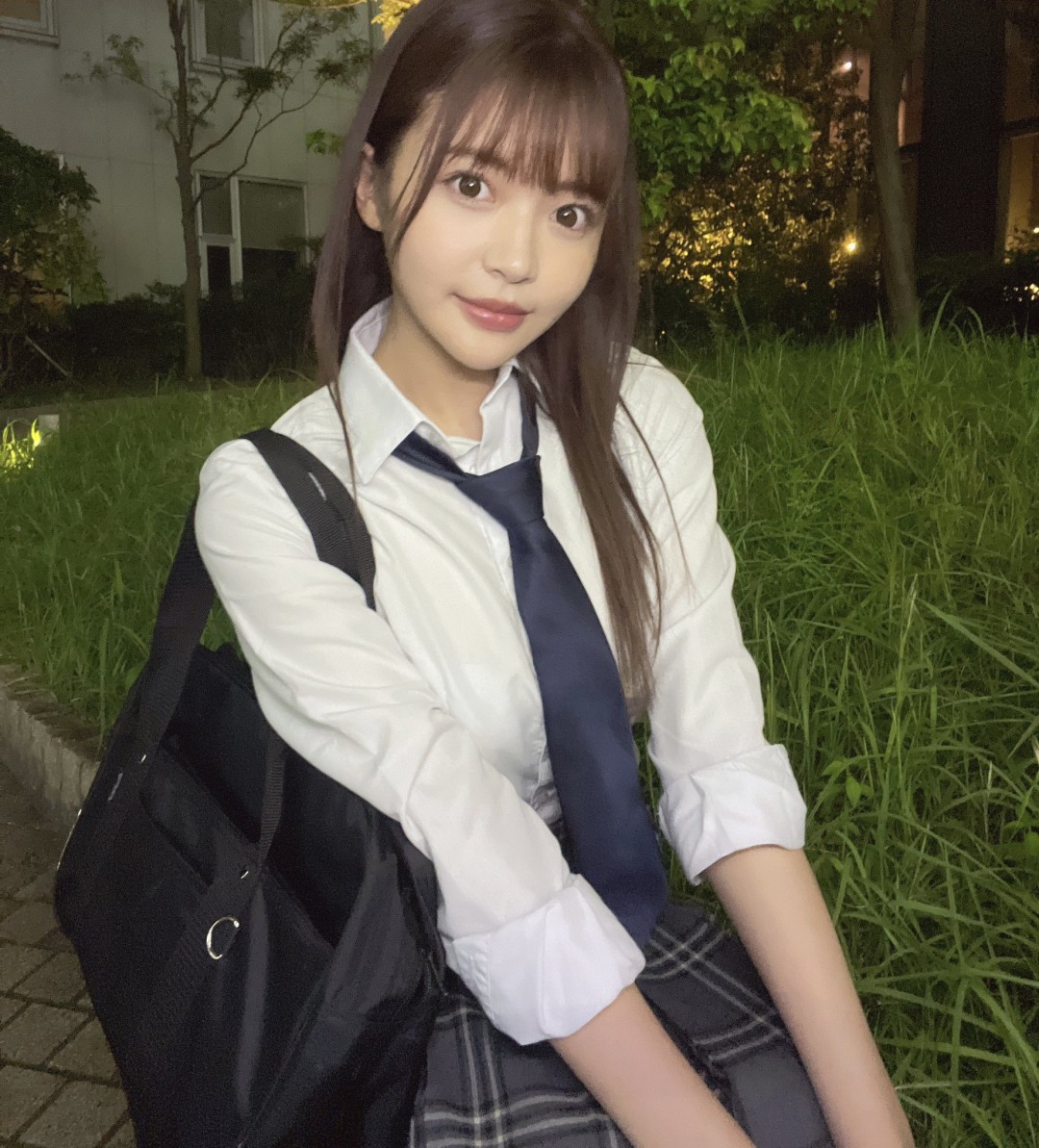 夏木铃(夏木りん,Natuki Rin)- 图片 - xb1