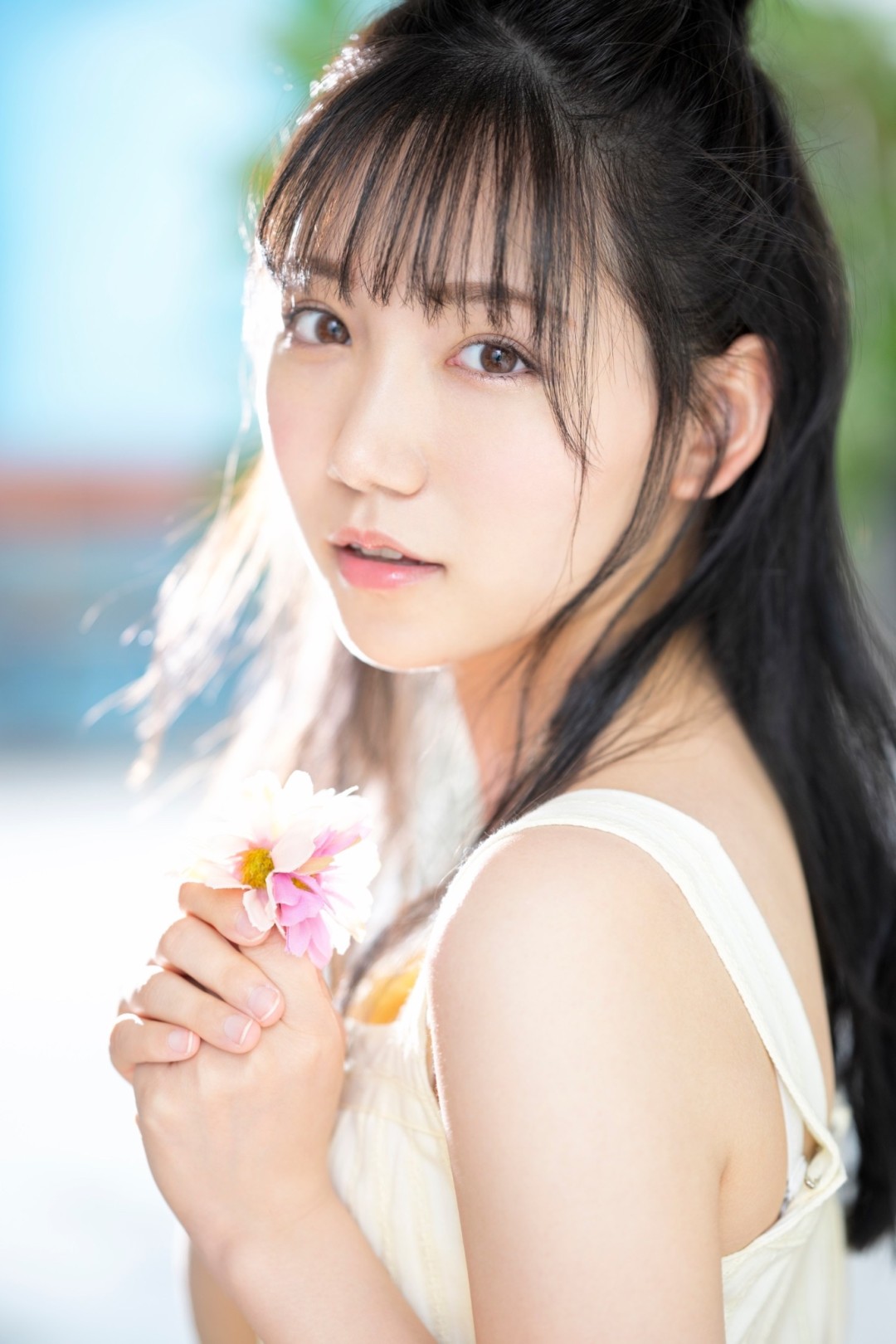 三田真铃(三田真鈴,Mita Marin)- 图片 - xb1