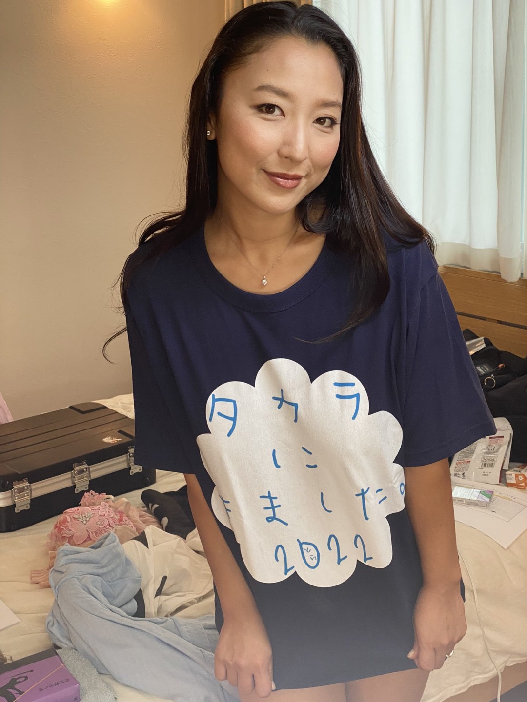 本真友里(本真ゆり,Honma Yuri)- 图片 - xb1