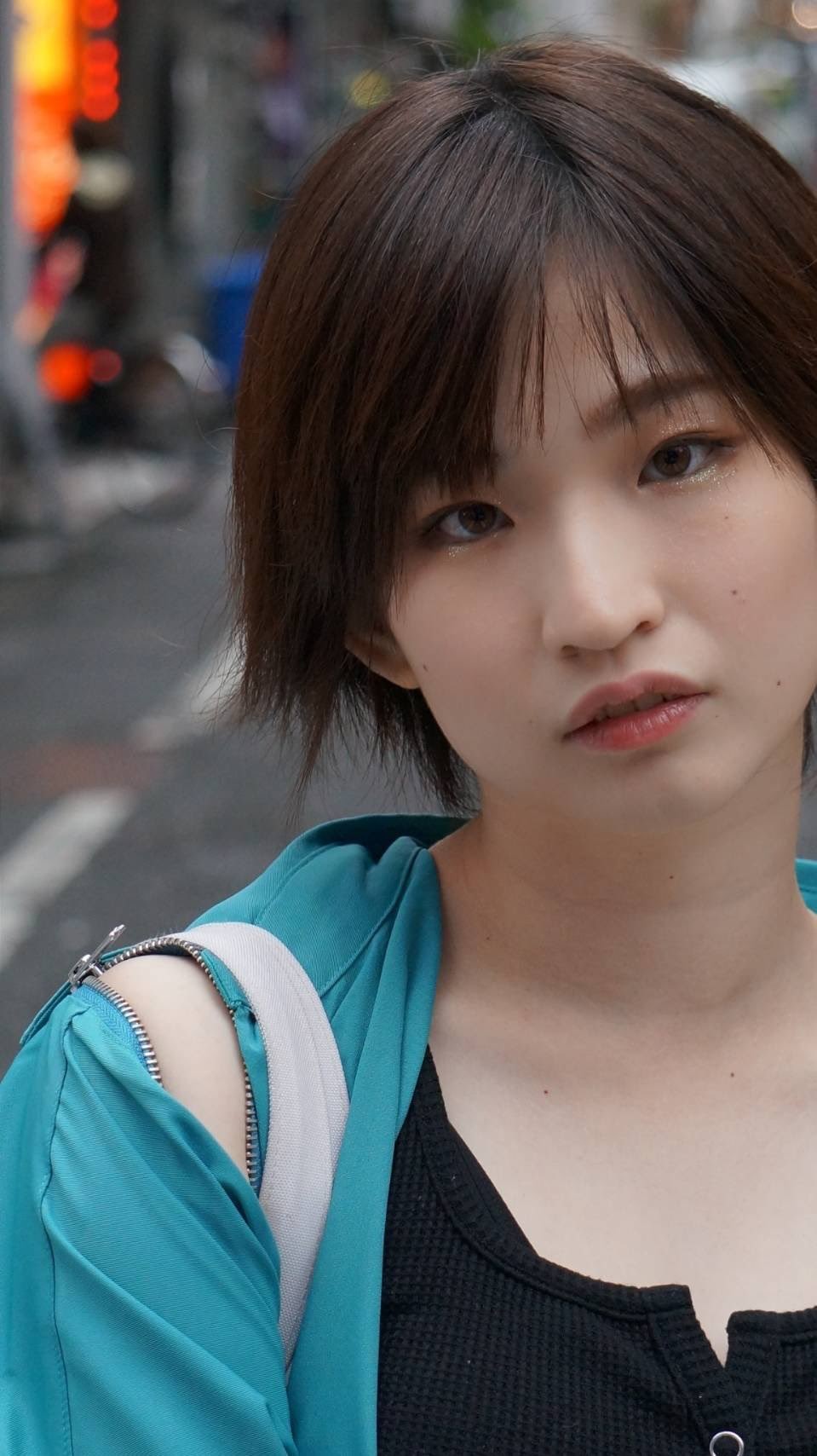 姫野兰(姫野らん,Himeno Ran)- 图片 - xb1