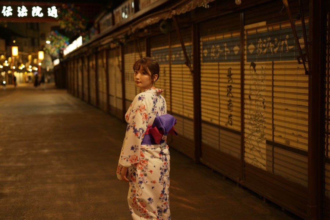 鹫尾芽衣(鷲尾めい,Washio Mei)- 图片 - xb1