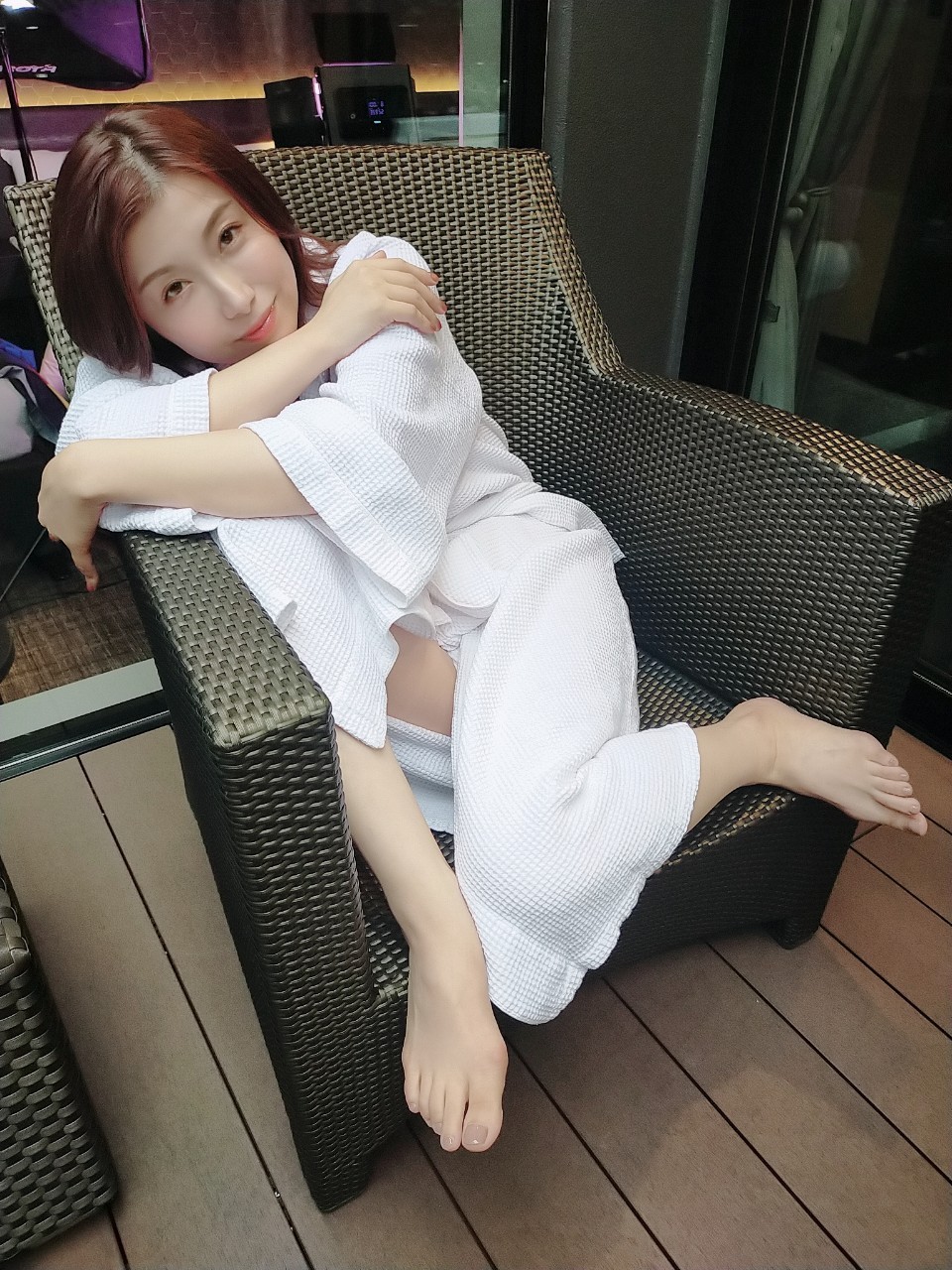 加藤椿(加藤ツバキ,Kato Tsubaki)- 图片 - xb1