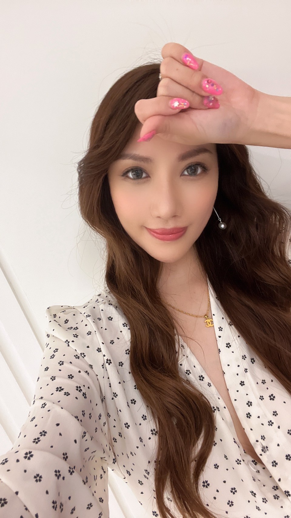 李蓉蓉(Rongrong Li)- 图片 - xb1