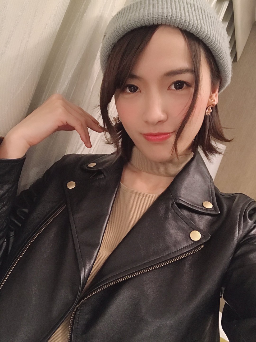 向井蓝(向井藍,Mukai Ai)- 图片 - xb1