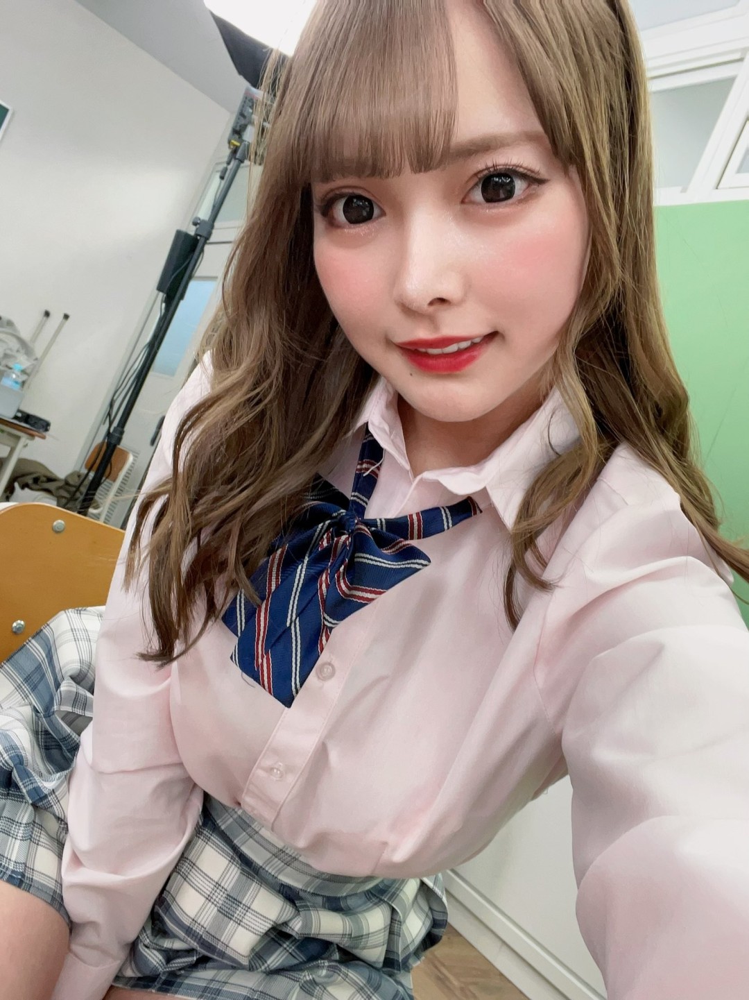 兰兰(蘭々,RANRAN)- 图片 - xb1