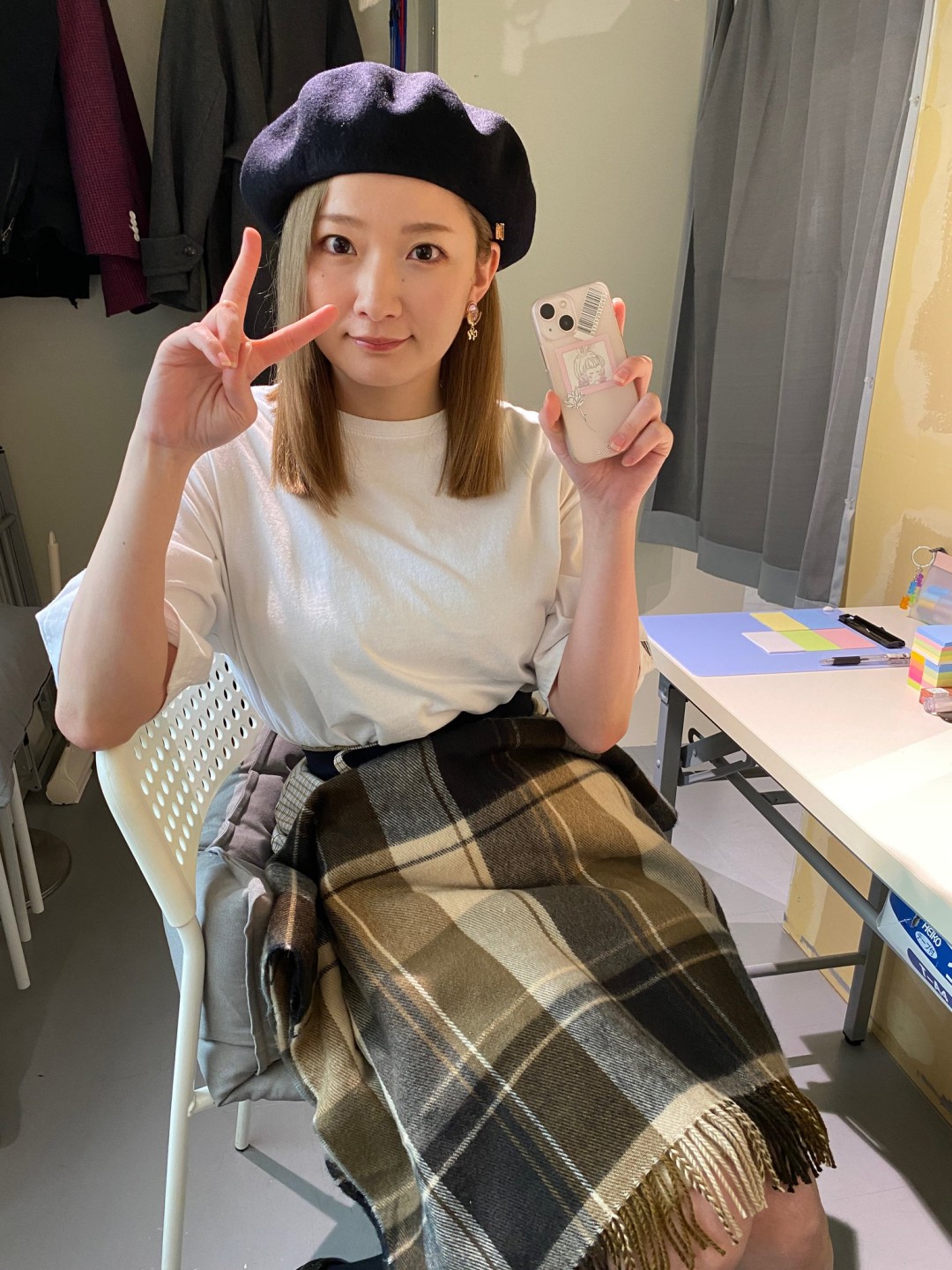 鹫尾芽衣(鷲尾めい,Washio Mei)- 图片 - xb1