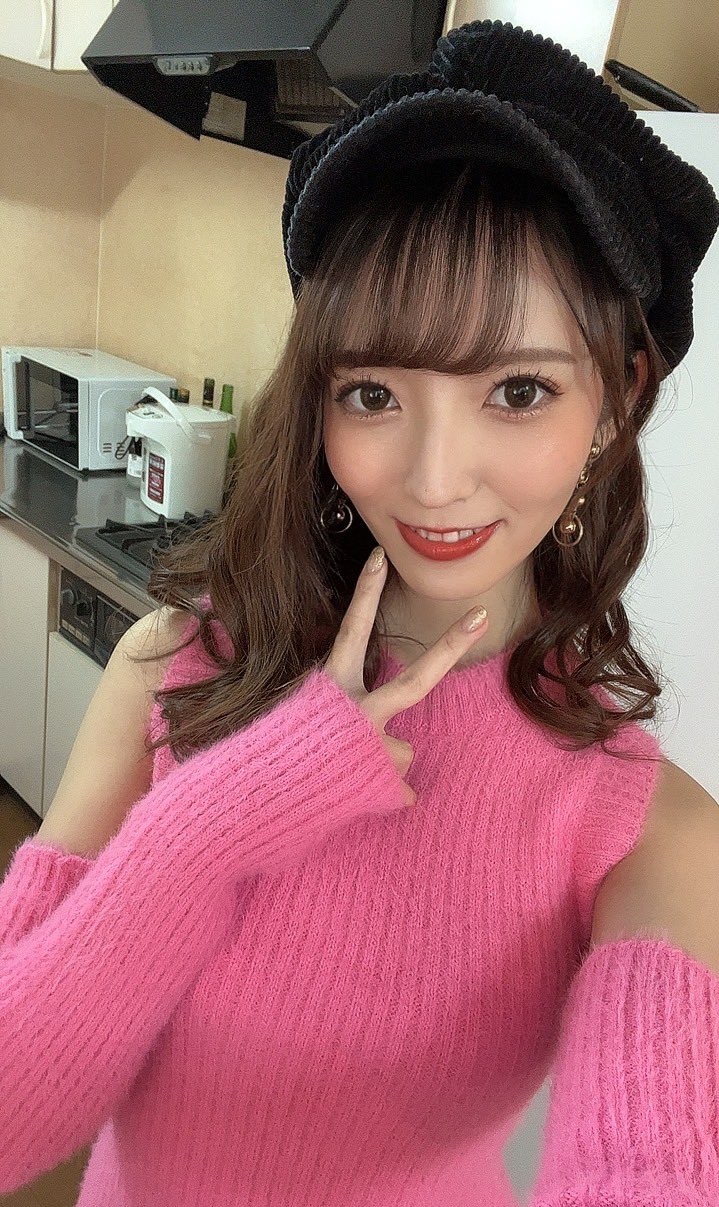 小花暖(小花のん,Ohana Non)- 图片 - xb1