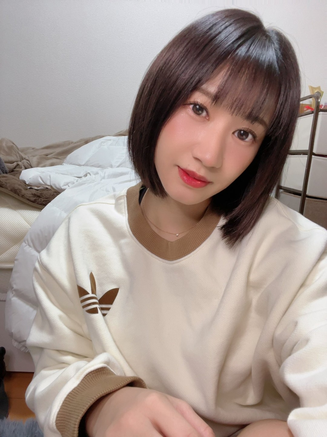 美波桃(美波もも,Minami Momo)- 图片 - xb1