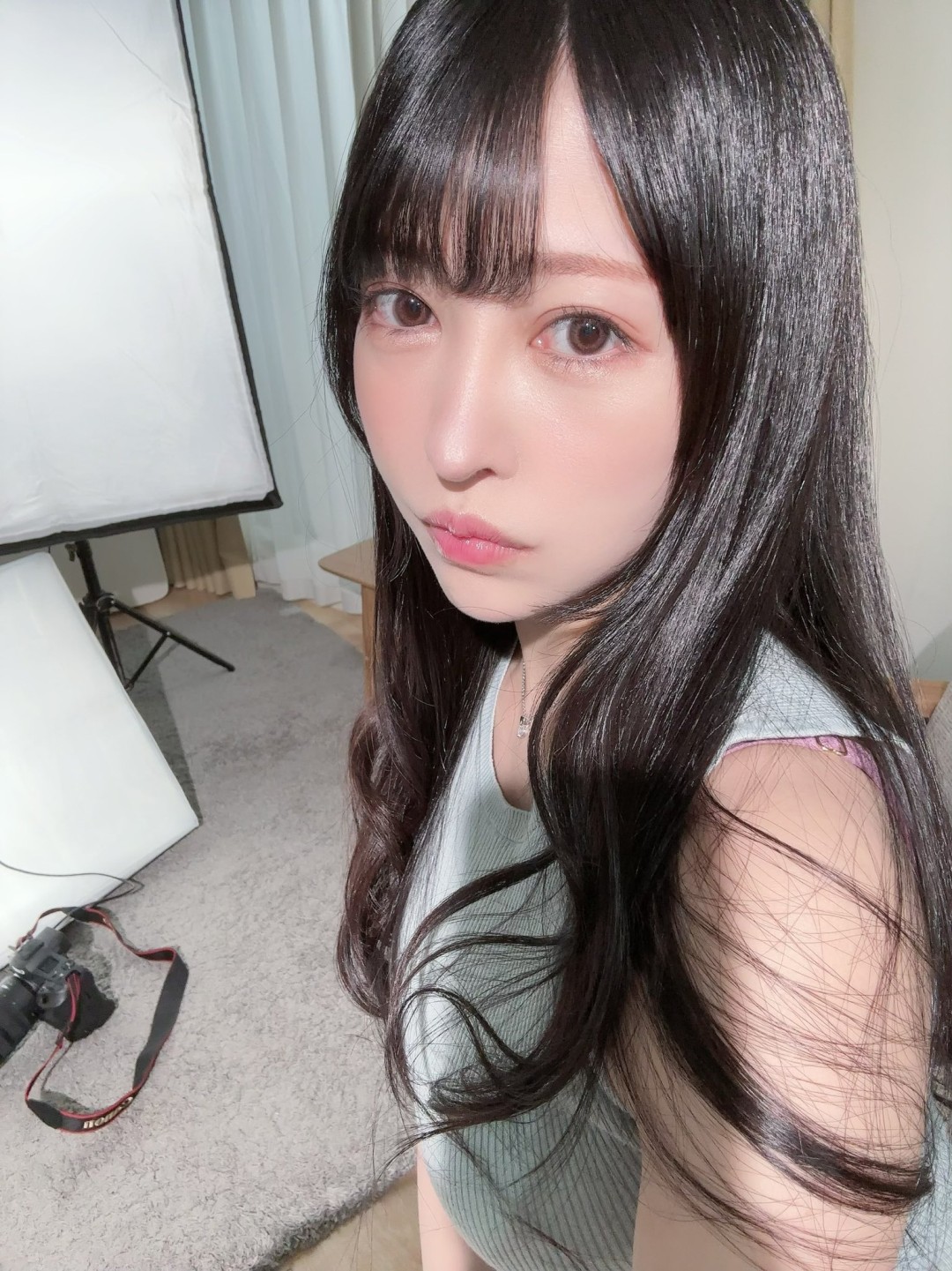 森日向子(Mori Hinako)- 图片 - xb1