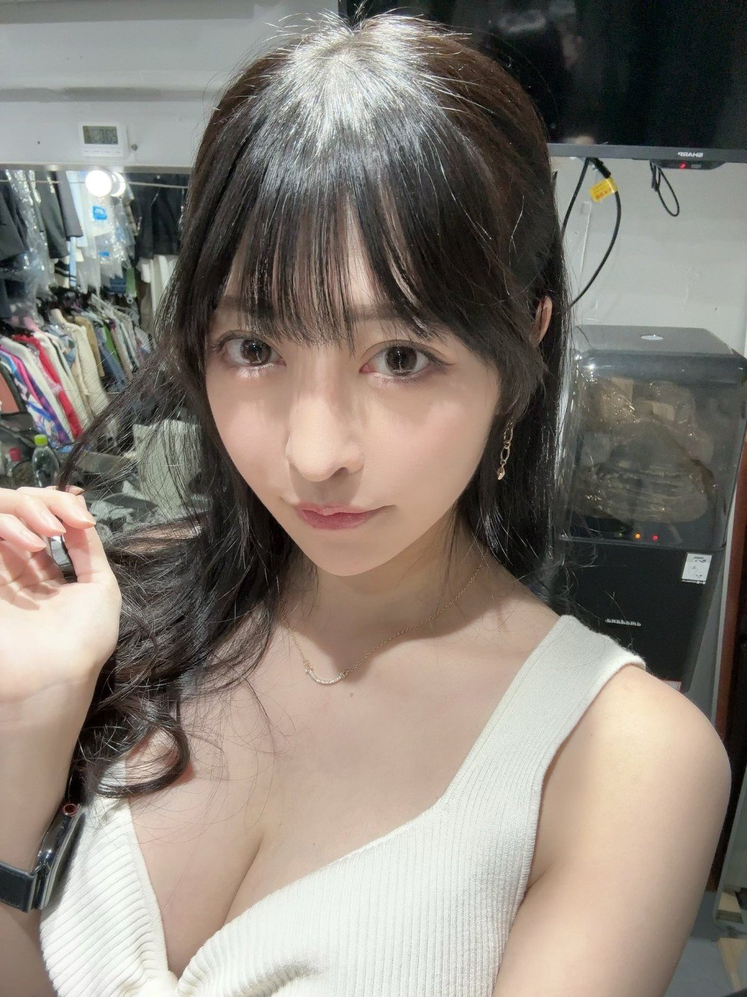 森日向子(Mori Hinako)- 图片 - xb1