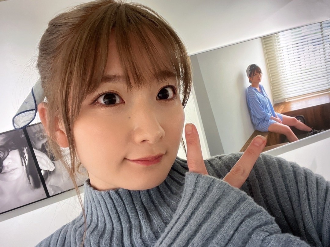 鹫尾芽衣(鷲尾めい,Washio Mei)- 图片 - xb1