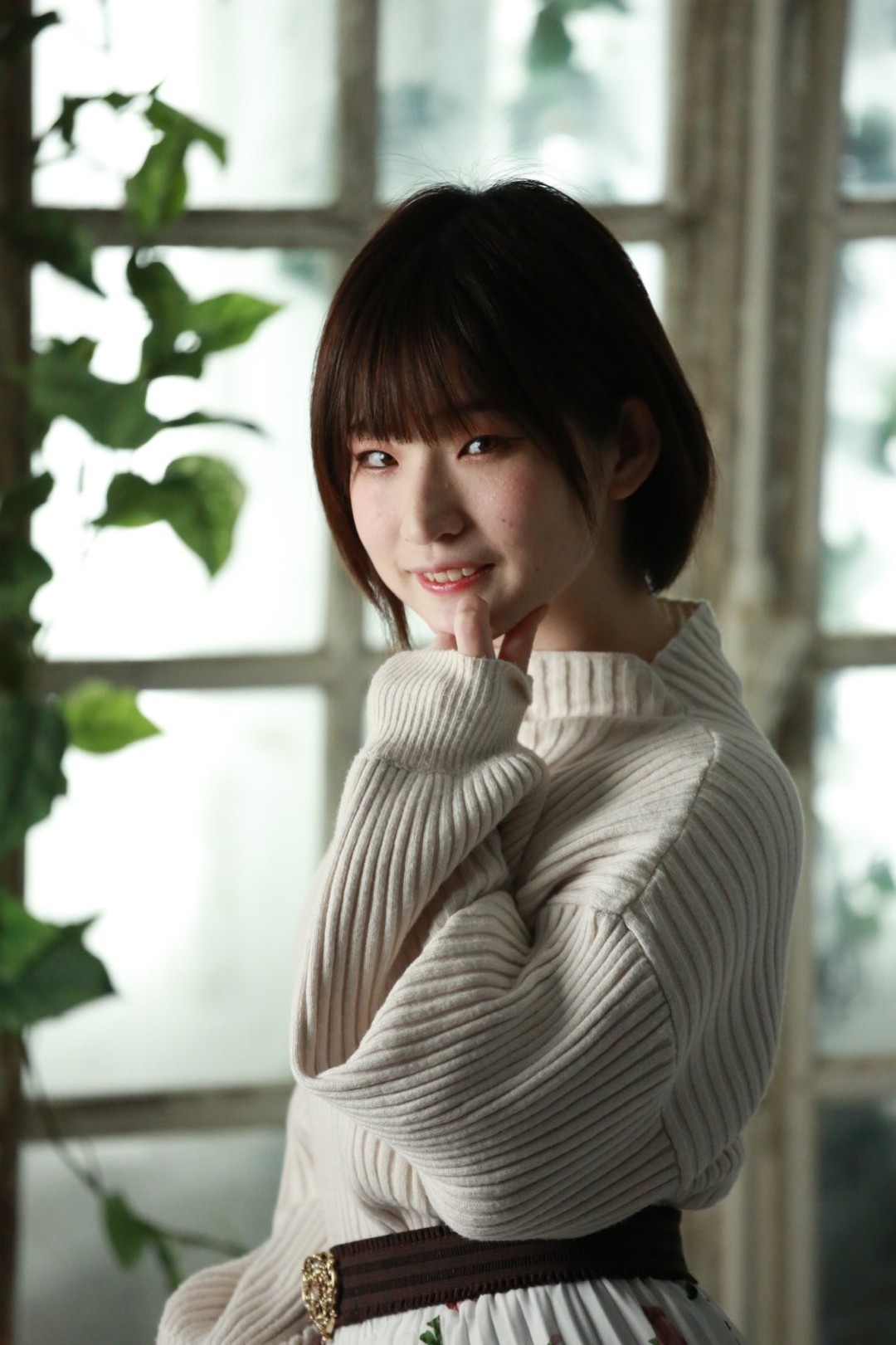 姫野兰(姫野らん,Himeno Ran)- 图片 - xb1