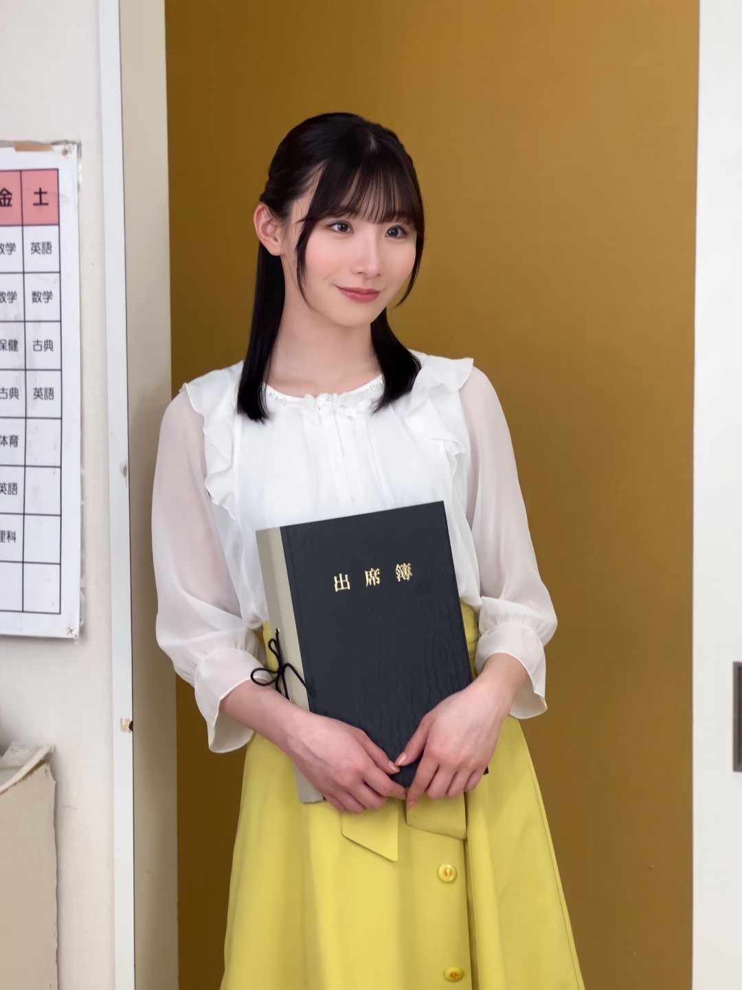 伊东爱瑠(伊東める,Ito Meru)- 图片 - xb1