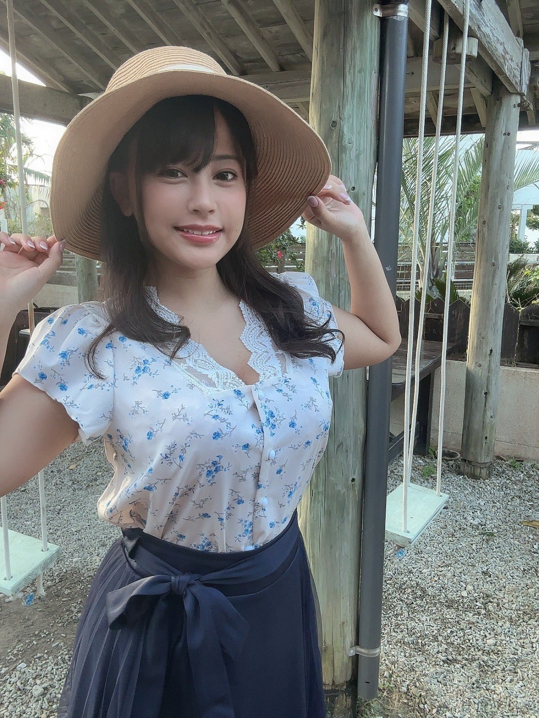 夕美紫苑(夕美しおん,Yumi Shion)- 图片 - xb1