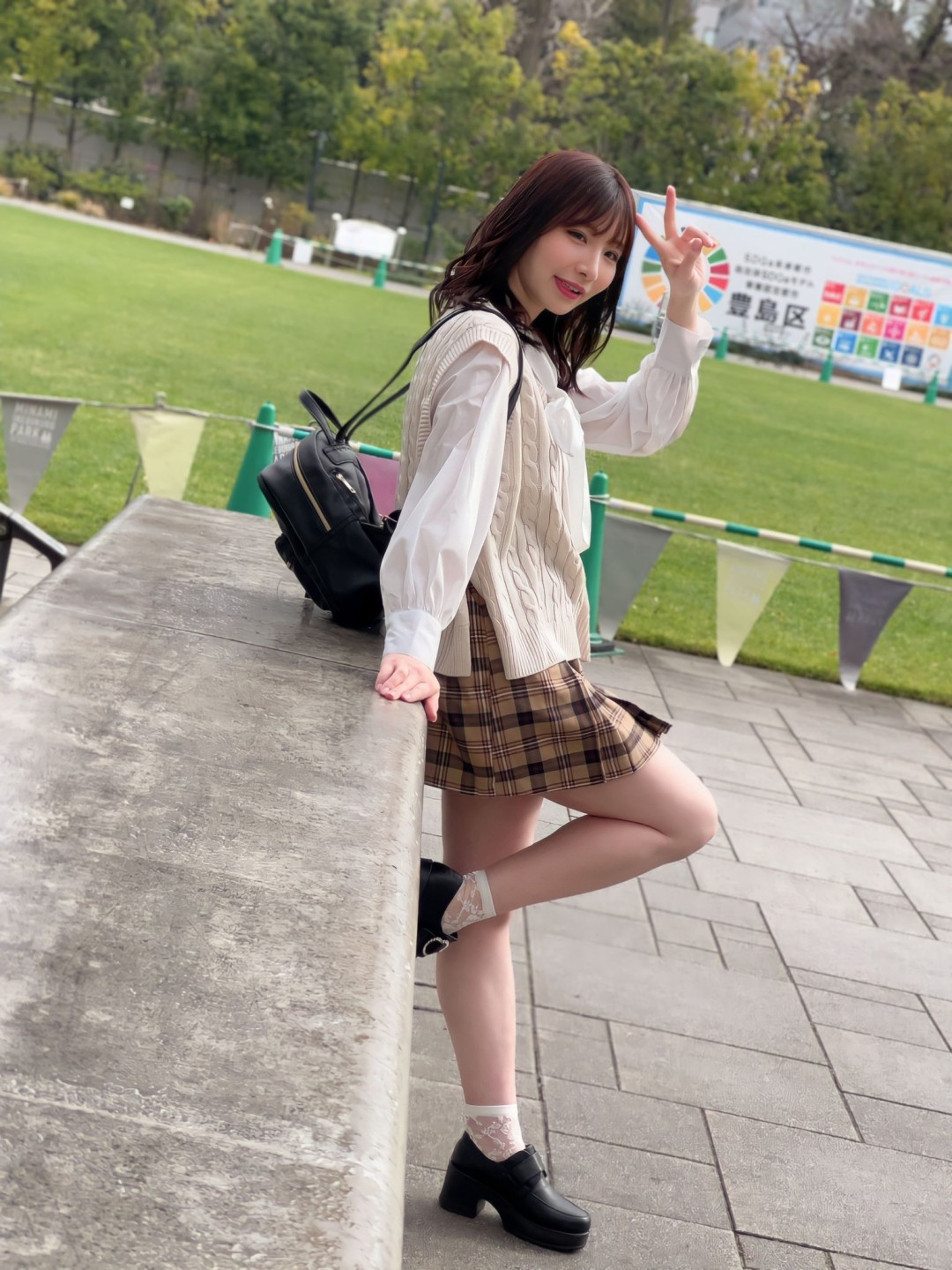 伊东爱瑠(伊東める,Ito Meru)- 图片 - xb1