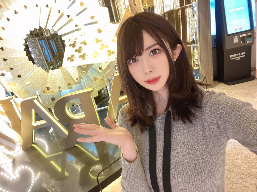 辻井穗乃果(辻井ほのか,Tsujii Honoka)- 图片 - xb1