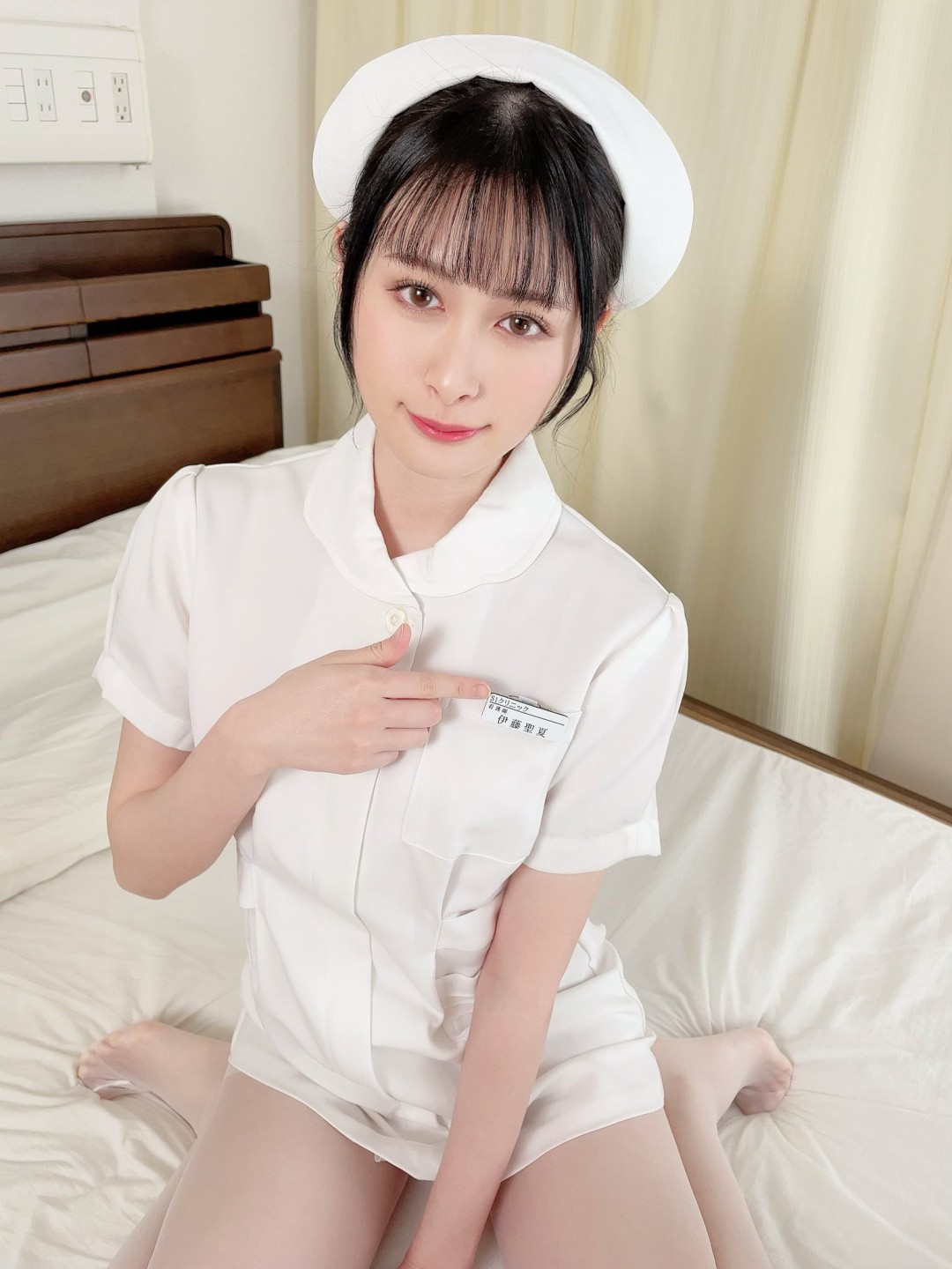 伊藤圣夏(伊藤聖夏,Ito Sena)- 图片 - xb1