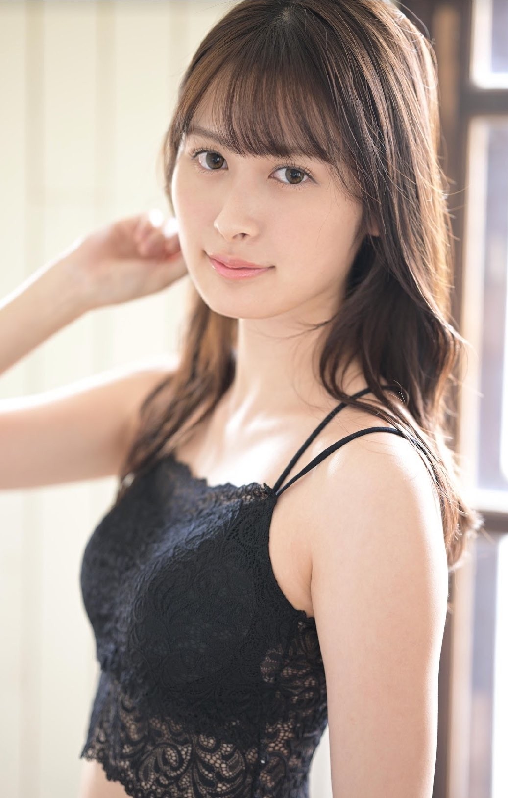 伊藤圣夏(伊藤聖夏,Ito Sena)- 图片 - xb1