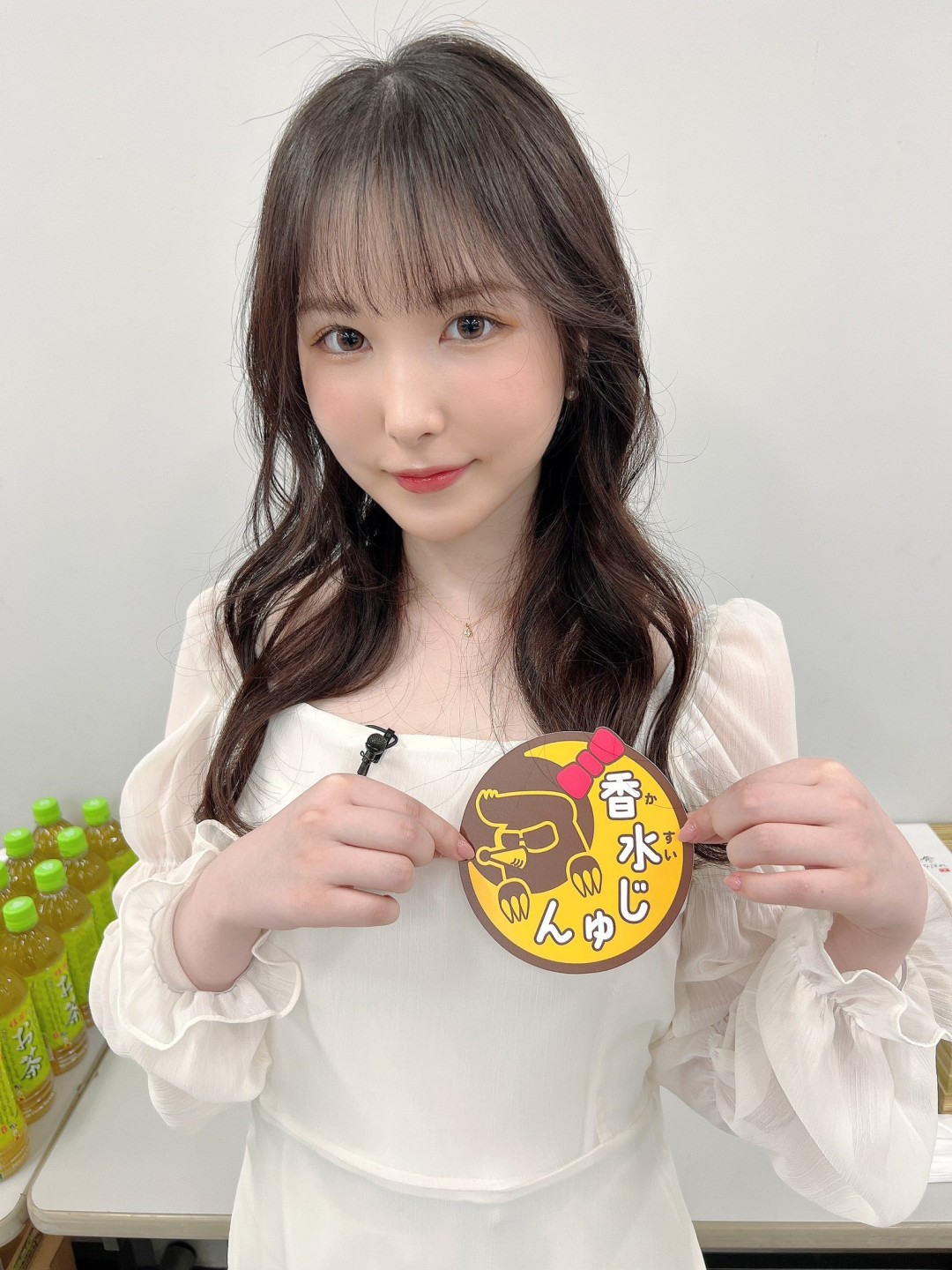 香水纯(香水じゅん,Kasui jun)- 图片 - xb1