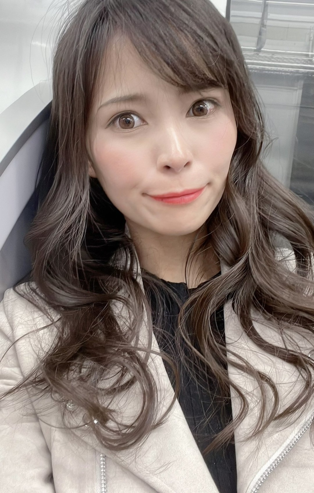 真木今日子(Maki Kyoko)- 图片 - xb1