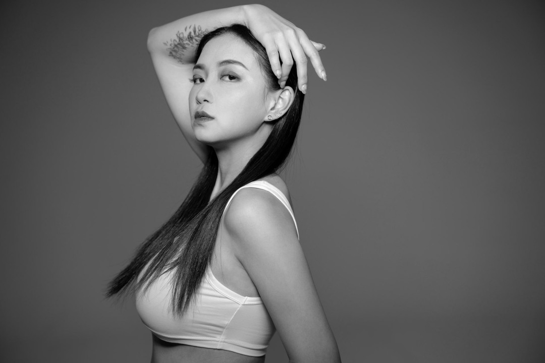 宋南伊(Song Nanyi)- 图片 - xb1