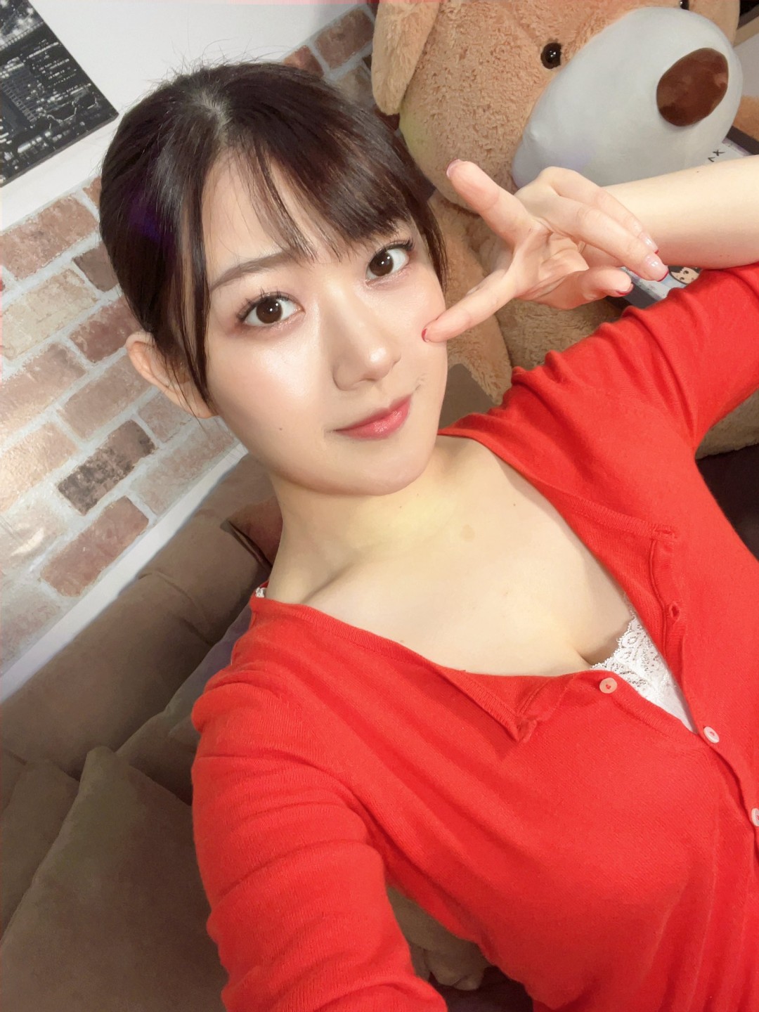 小梅惠奈(小梅えな,Koume Ena)- 图片 - xb1