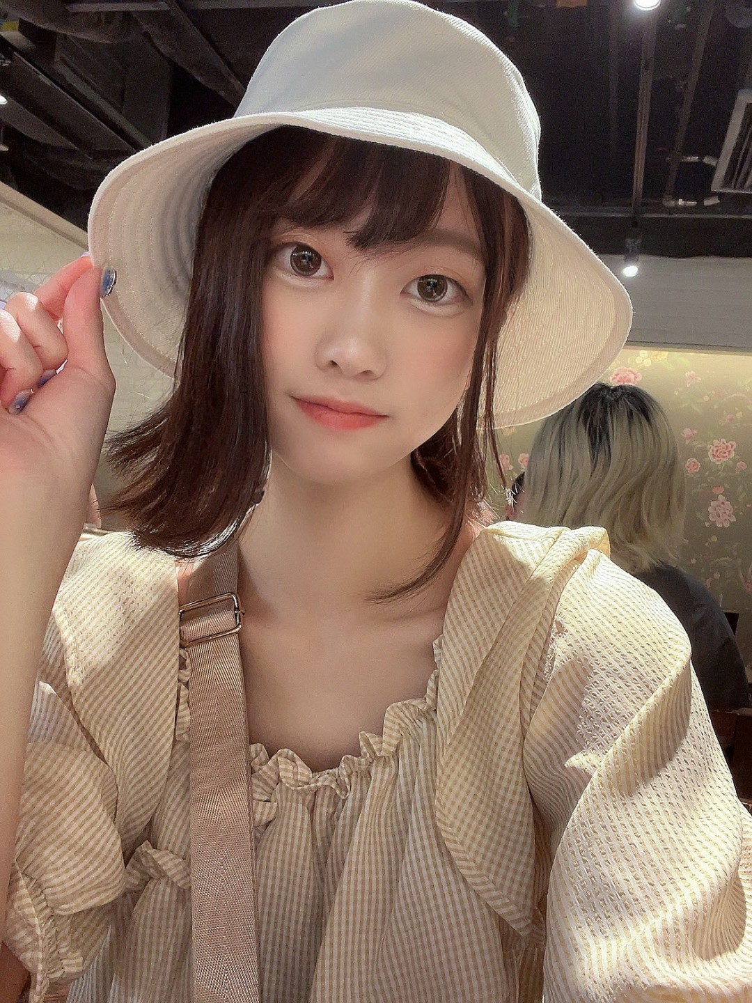 奈筑里绪(奈築りお,Natsuki Rio)- 图片 - xb1