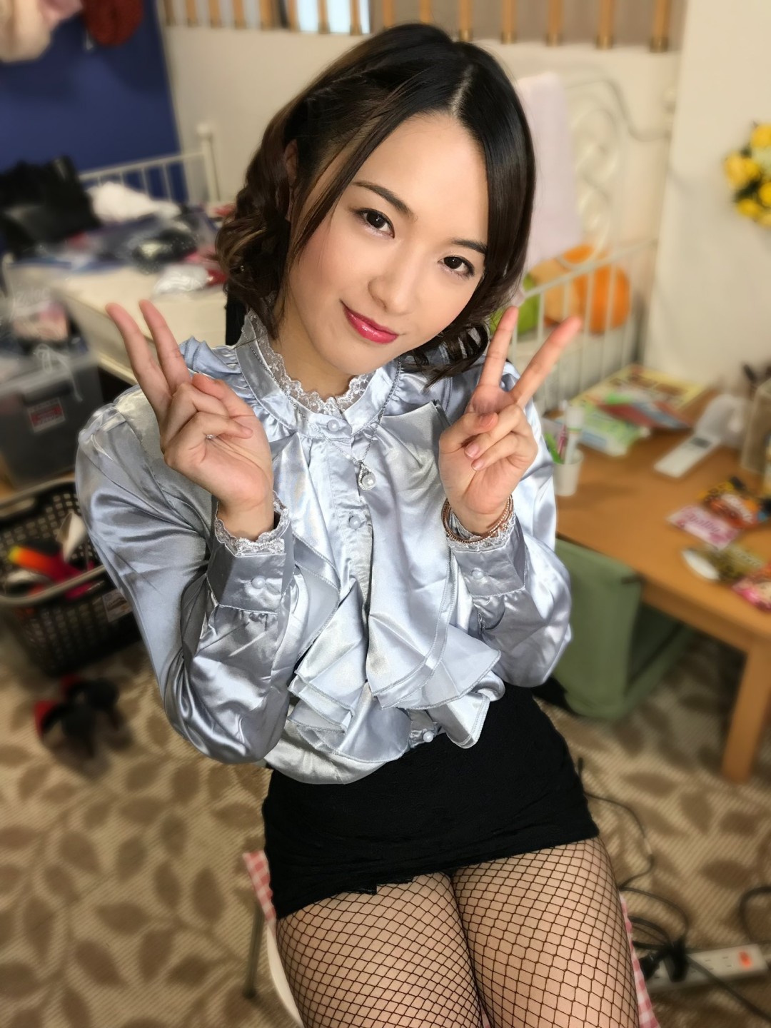 向井蓝(向井藍,Mukai Ai)- 图片 - xb1