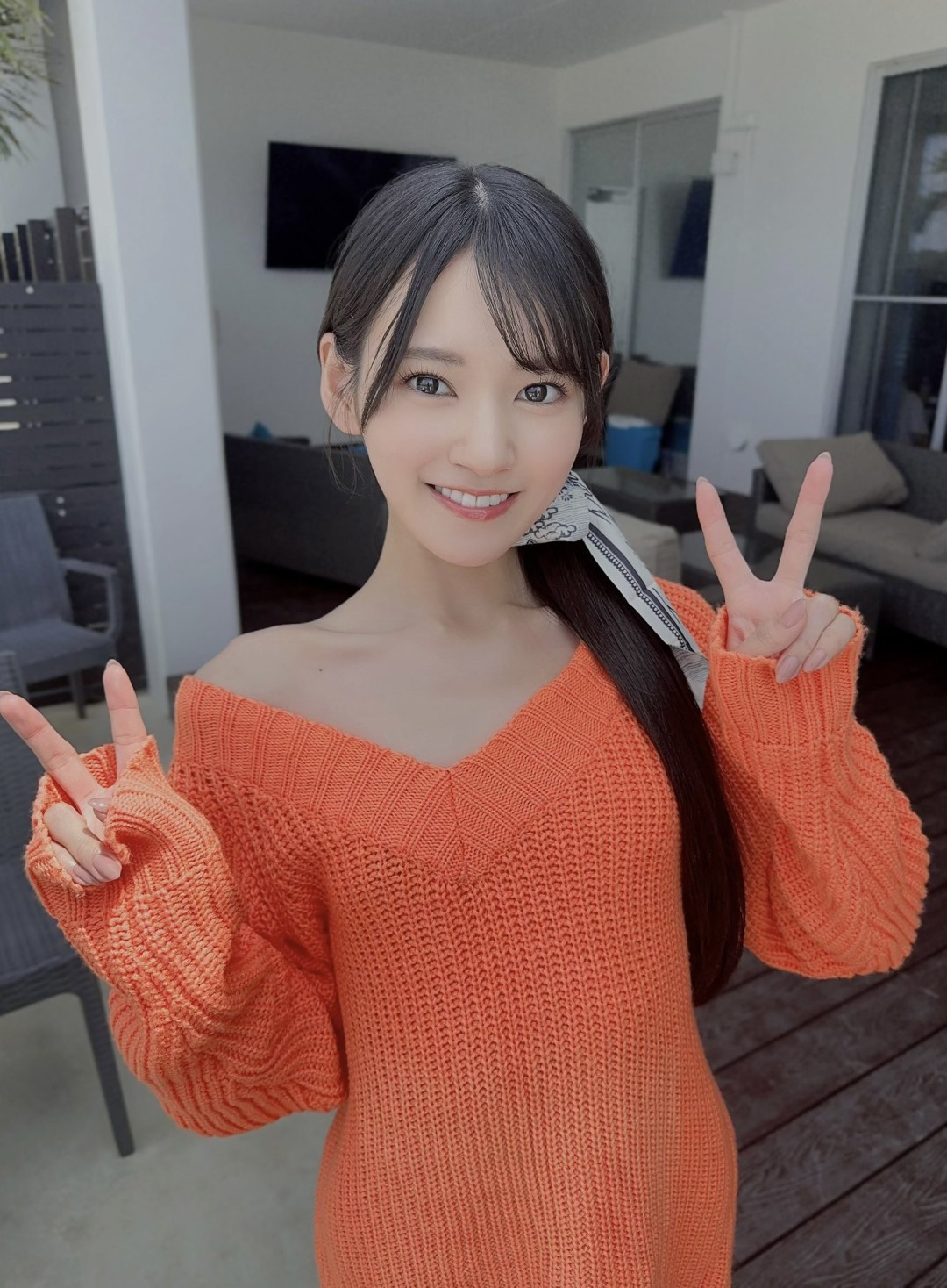 八掛海(八掛うみ,Umi Yatsugake)- 图片 - xb1