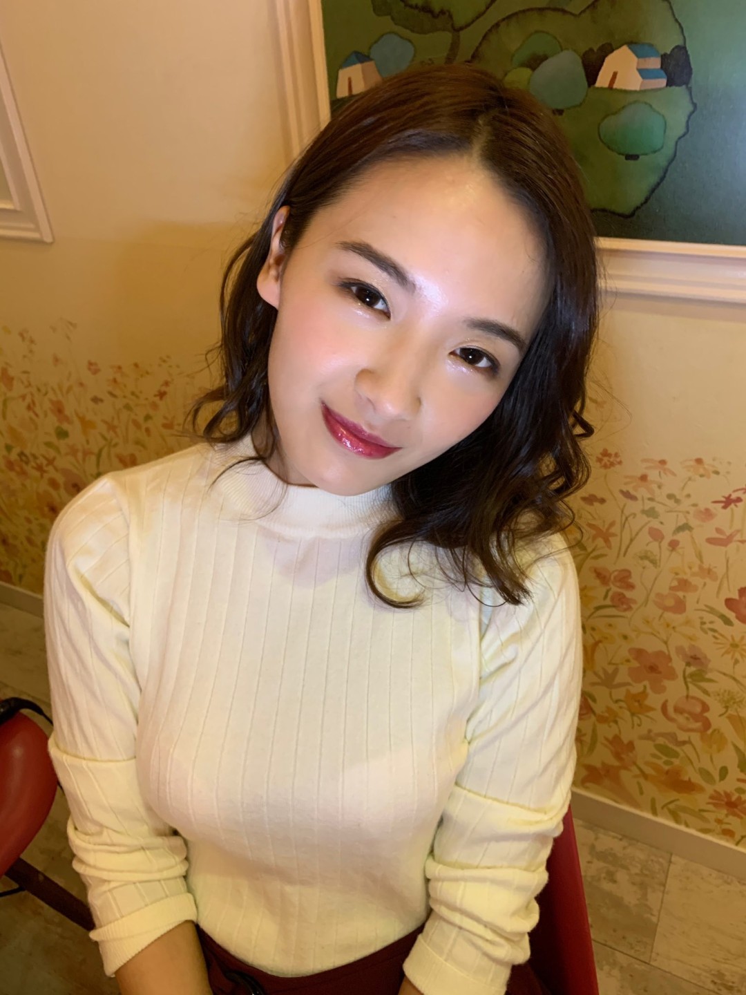 向井蓝(向井藍,Mukai Ai)- 图片 - xb1