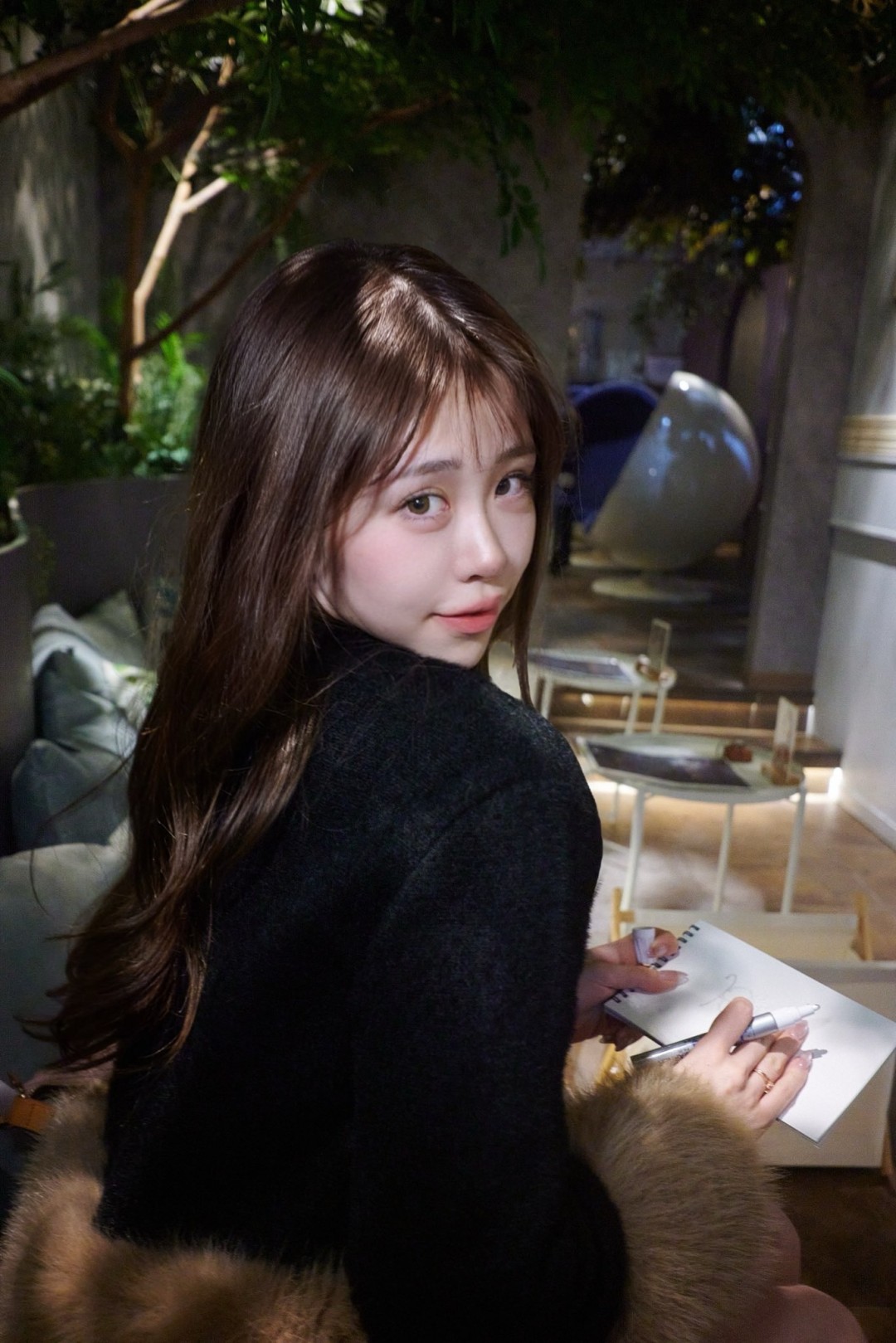 RINOA(Rinoa)- 图片 - xb1