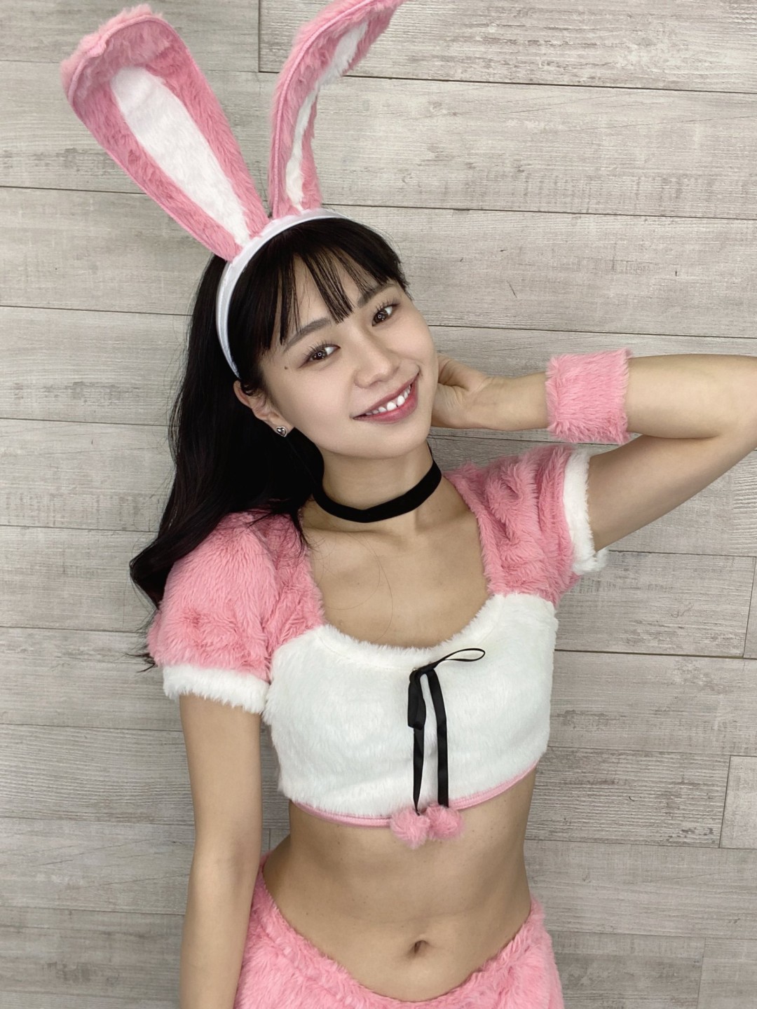 五芭(Itsuha)- 图片 - xb1