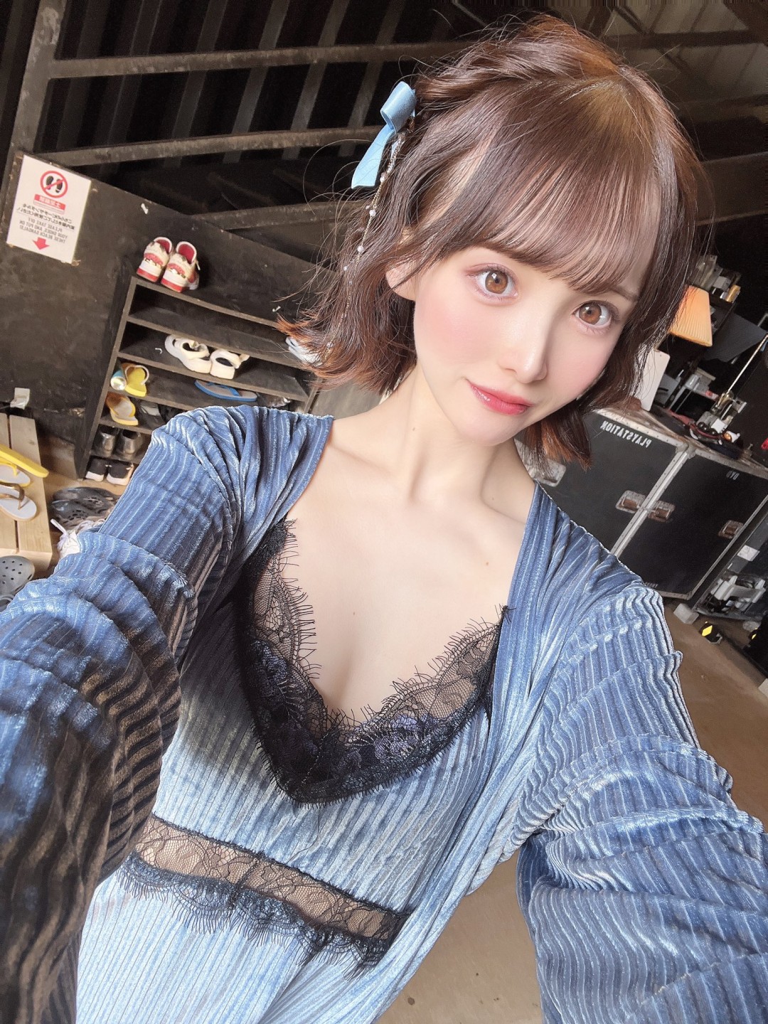 白石桃(白石もも,Shiraishi Momo)- 图片 - xb1