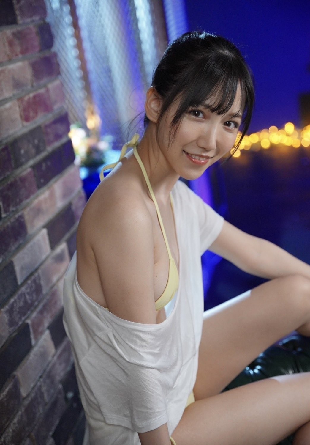 三田真铃(三田真鈴,Mita Marin)- 图片 - xb1